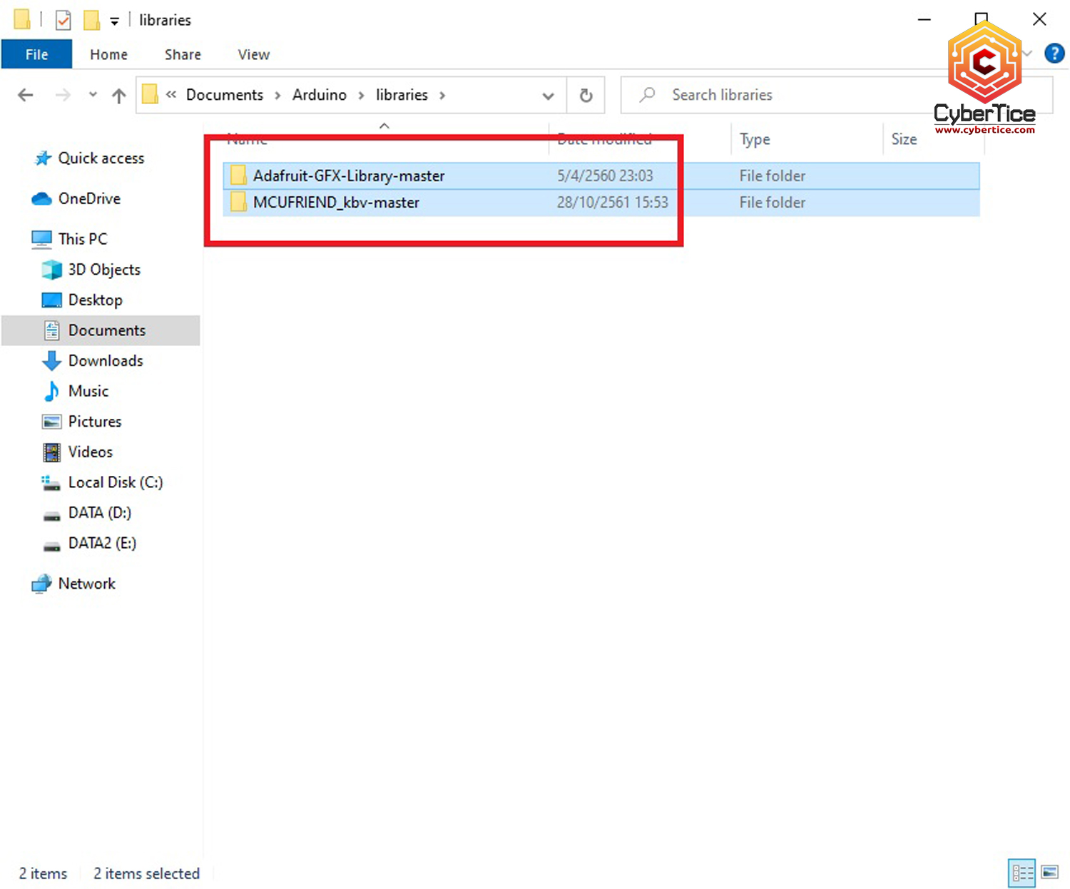 สอนใช้งาน Arduino จอแสดงผล Lcd Tft สี 35 นิ้ว Tft Color Display Module 320x480 High Definition