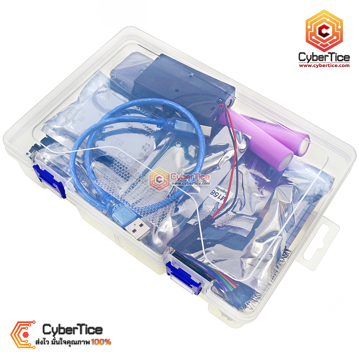 โปรเจค Arduino สัญาณกันขโมย ตรวจจับผู้บุกรุก ตรวจจับความเคลื่อนไหว ขาย Arduino อุปกรณ์ Arduino