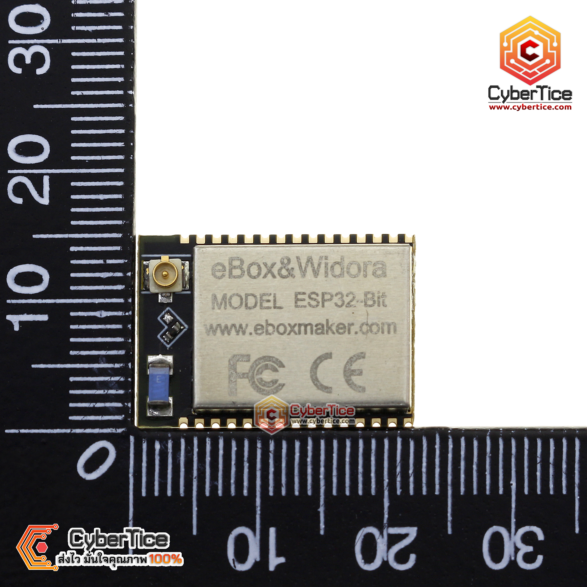 Esp32 Bit Esp 32s Module Esp3212 Bluetooth 42 Wifi Module Support 5150