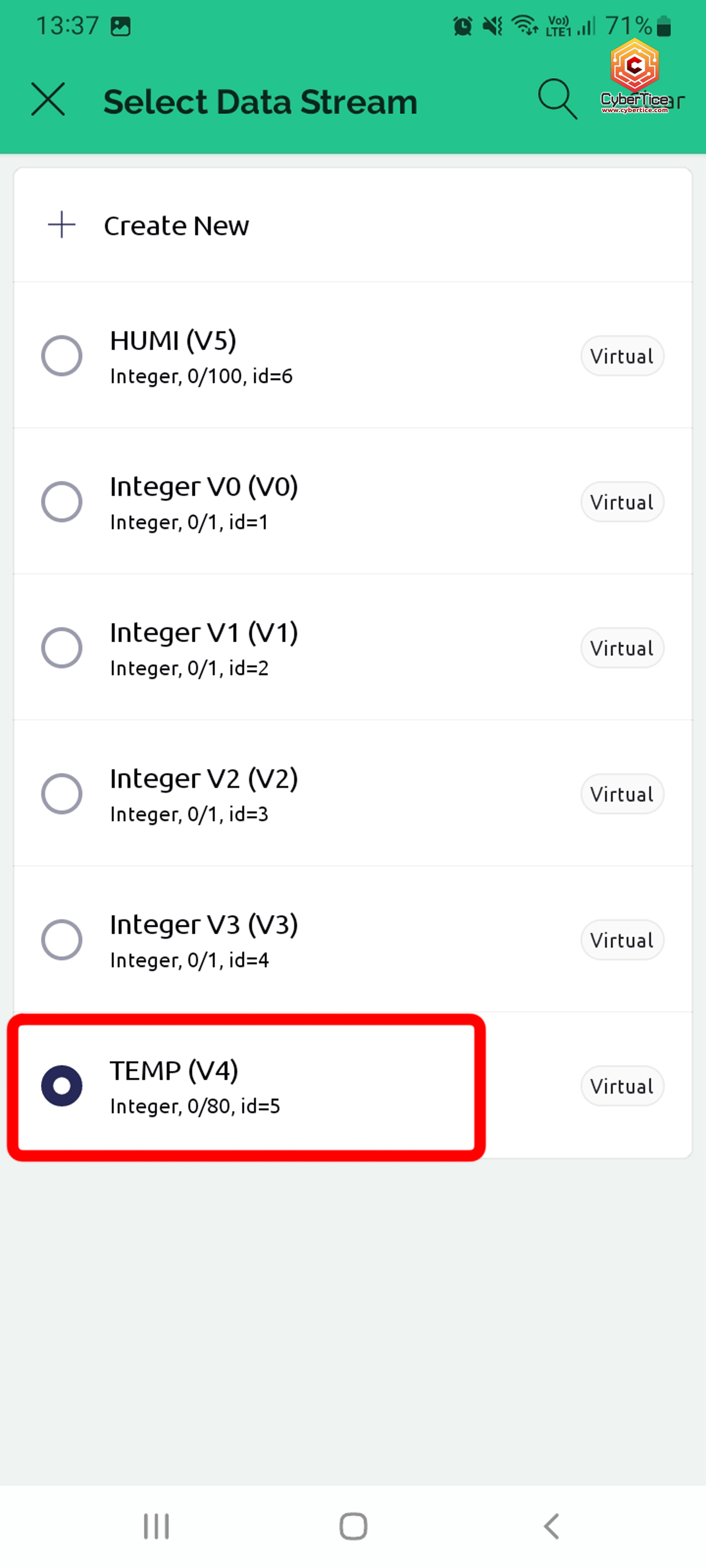 สอนใช้งาน Nodemcu Esp8266 Smart Iot Shield Relay 4ch Wi Fi App Blynk อ่านค่าอุณหภูมิและความชื้น