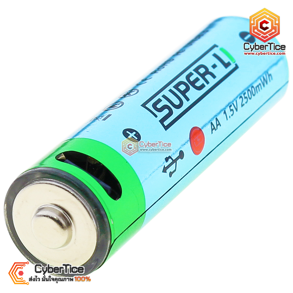 ถ่านชาร์จ Aa 15v 2500mwh Type C Usb ขาย Arduino อุปกรณ์ Arduino คุณภาพดี ราคาถูก ส่งไว ส่งฟรี