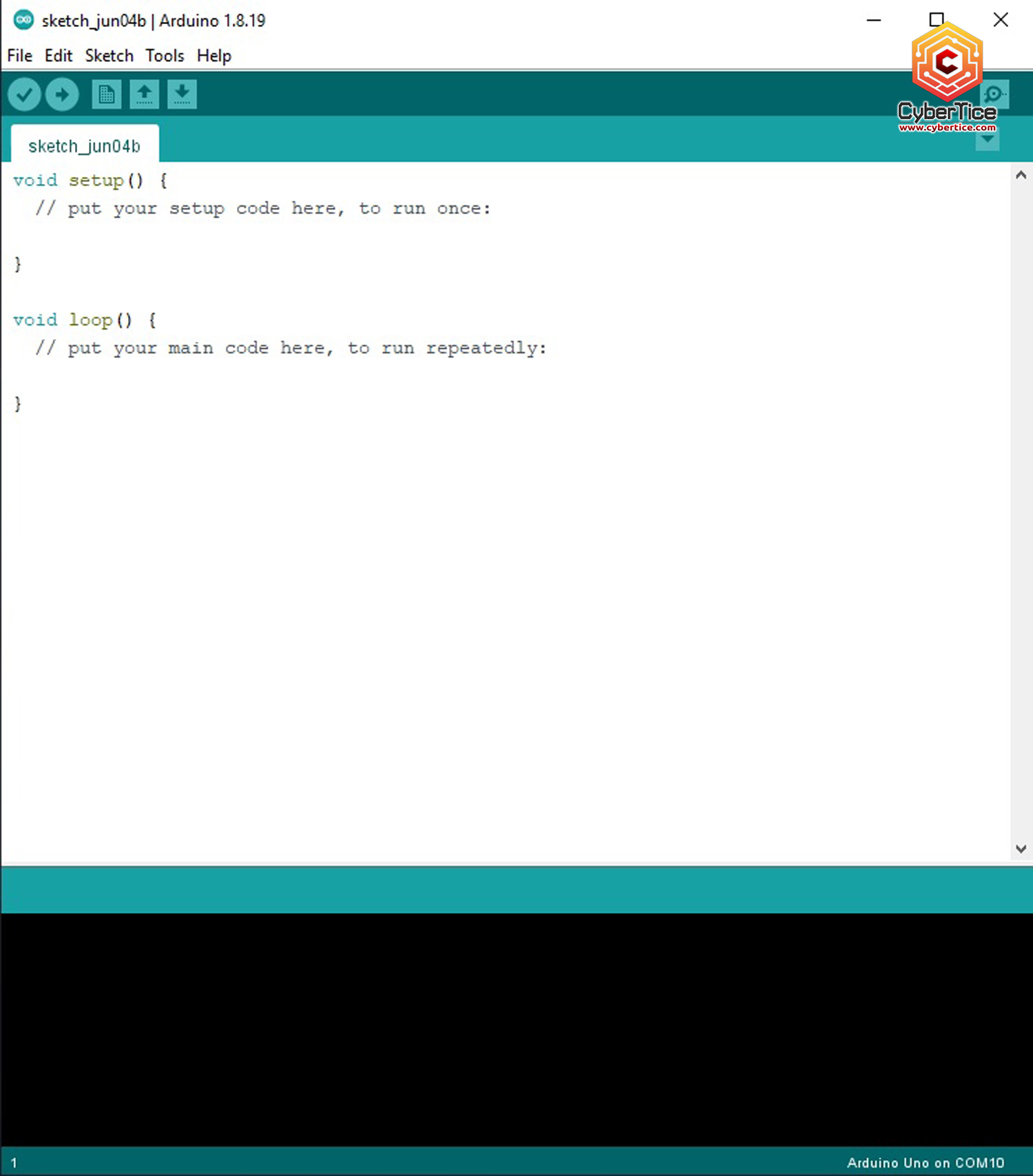 สอนใช้งาน Arduino W5500 Ethernet Network Arduino Module โมดูล
