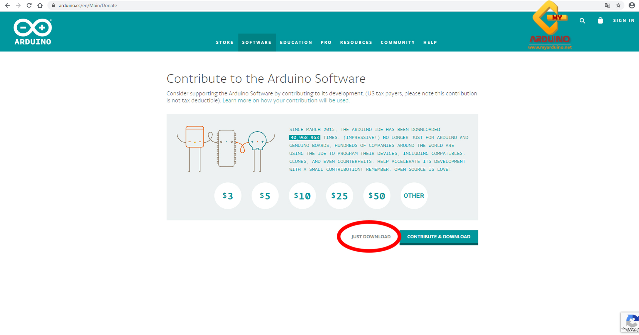 สอนใช้งาน Esp32 เริ่มต้นใช้งาน ติดตั้งโปรแกรมเบื้องต้น Esp32 ขาย Arduino อุปกรณ์ Arduino