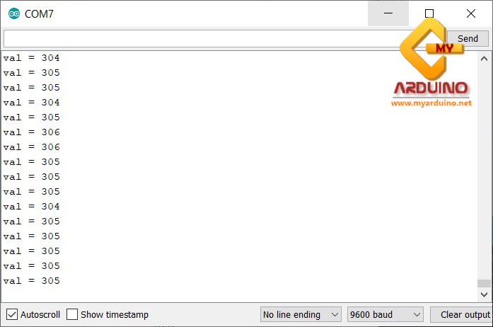 เซ็นเซอร์น้ำฝน ความชื้น วัดระดับน้ำ Rain Sensor Module ขาย Arduino อุปกรณ์ Arduino คุณภาพดี