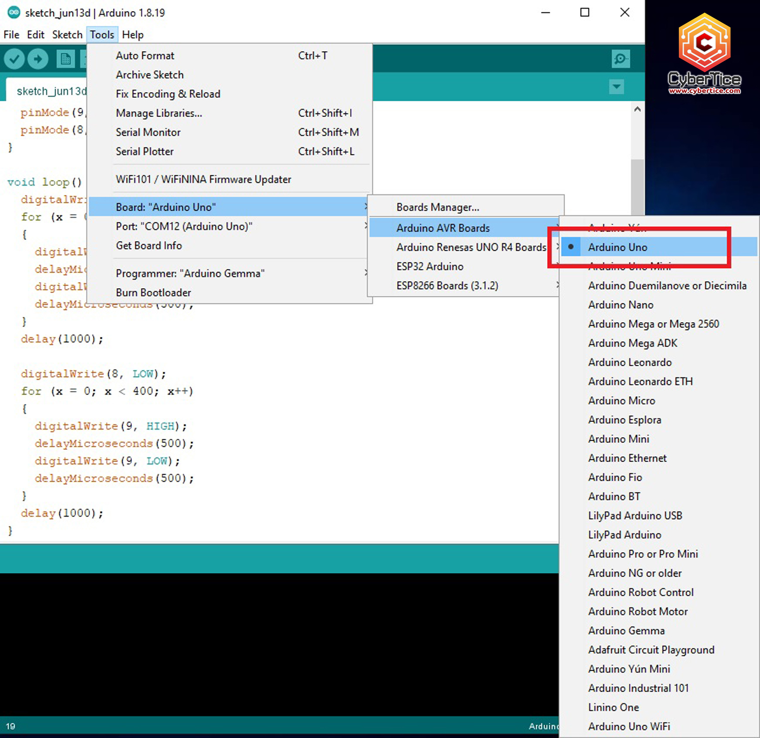สอนใช้งาน Arduino TB6600 โมดูลขับ สเต็ปปิ้งมอเตอร์ 10V-35V 3A Stepper ...