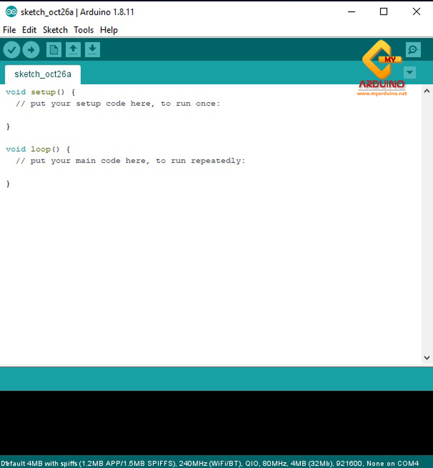สอนใช้งาน Arduino Nano 30 เริ่มต้นใช้งาน ติดตั้งโปรแกรม Arduino Ide ขาย Arduino อุปกรณ์