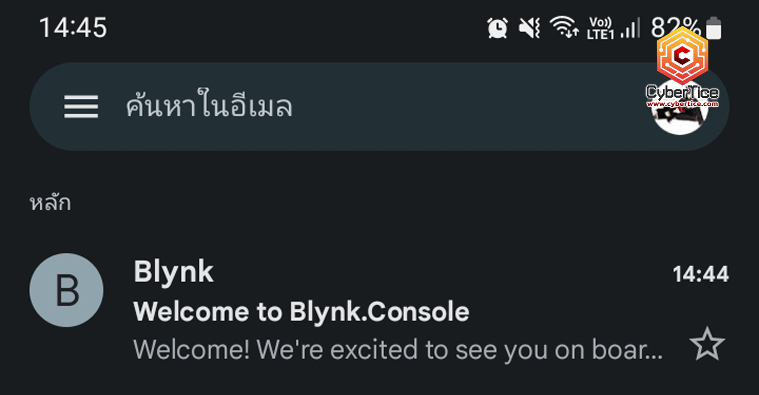 สอนดาวน์โหลดและติดตั้ง Blynk Iot ขาย Arduino อุปกรณ์ Arduino คุณภาพดี ราคาถูก ส่งไว ส่งฟรี