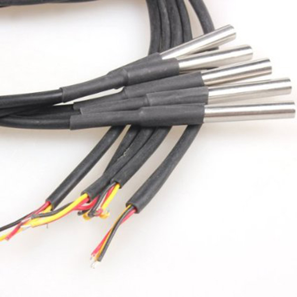 DS18B20 Digital Temperature Temp Sensor Probe For Thermometer ...