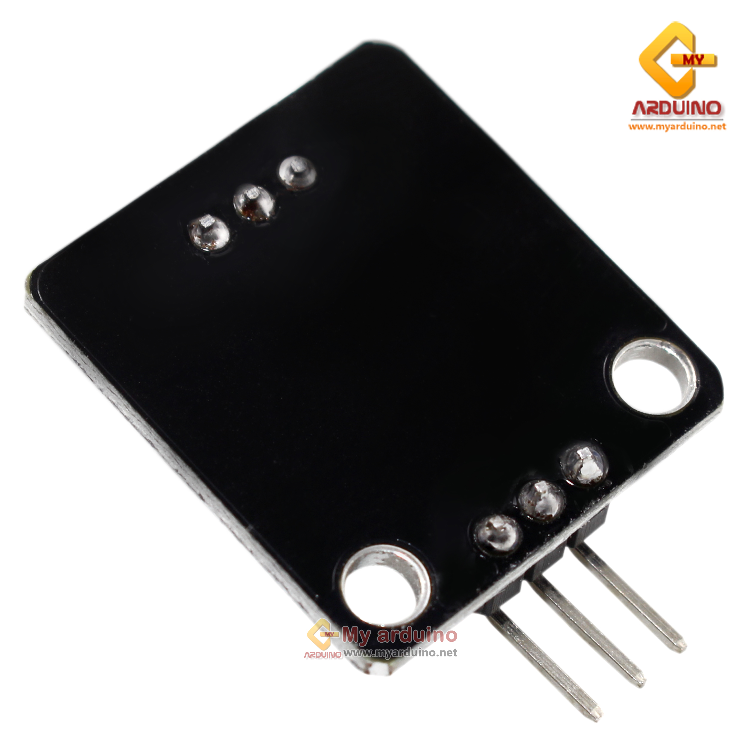Infrared Receiver Module ขาย Arduino อุปกรณ์ Arduino คุณภาพดี ราคาถูก