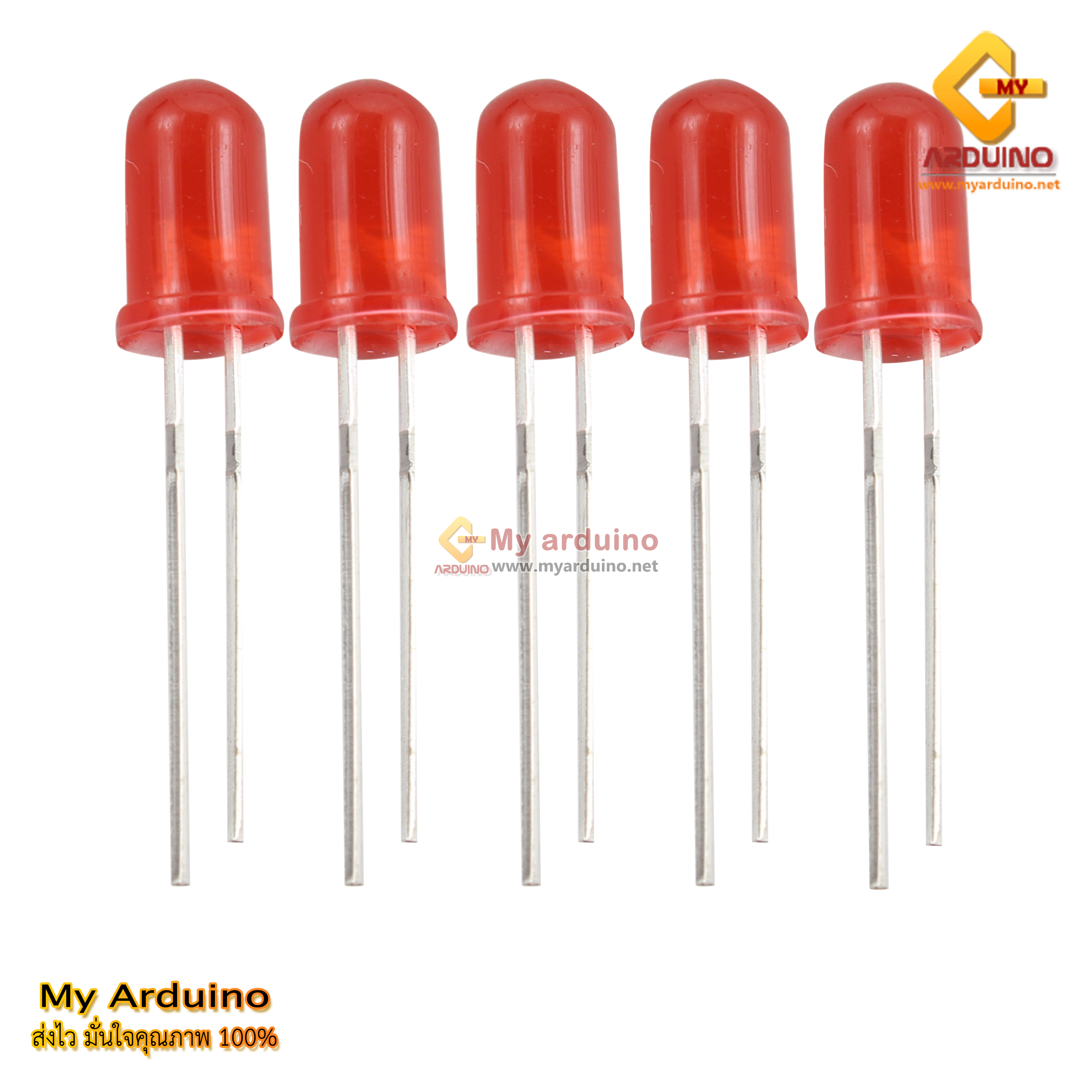 ชุดเริ่มต้นเรียนรู้ Arduino Starter Kit V1 พร้อมคอร์สเรียน ขาย Arduino อุปกรณ์ Arduino คุณภาพ