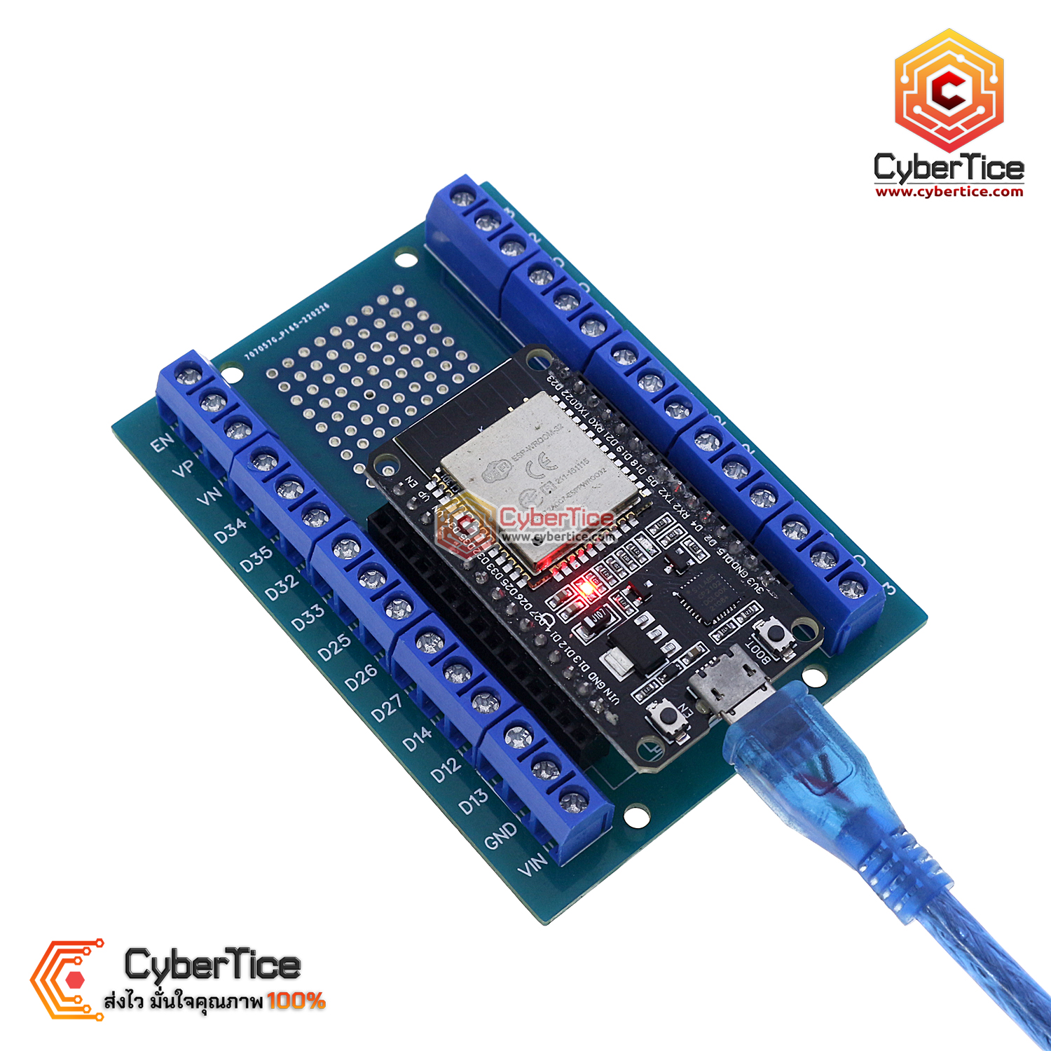 สอนใช้งาน ESP32 เริ่มต้นใช้งาน ติดตั้งโปรแกรมลง Arduino IDE (2022 ...