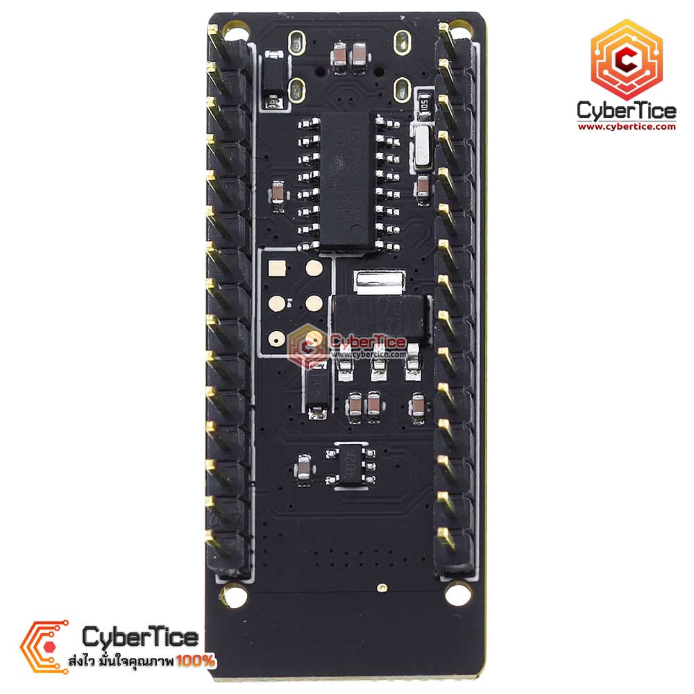 Arduino Nano Rf Nano 30 Micro Usb Nrf24l01 24g V20 ขาย Arduino อุปกรณ์ Arduino คุณภาพดี