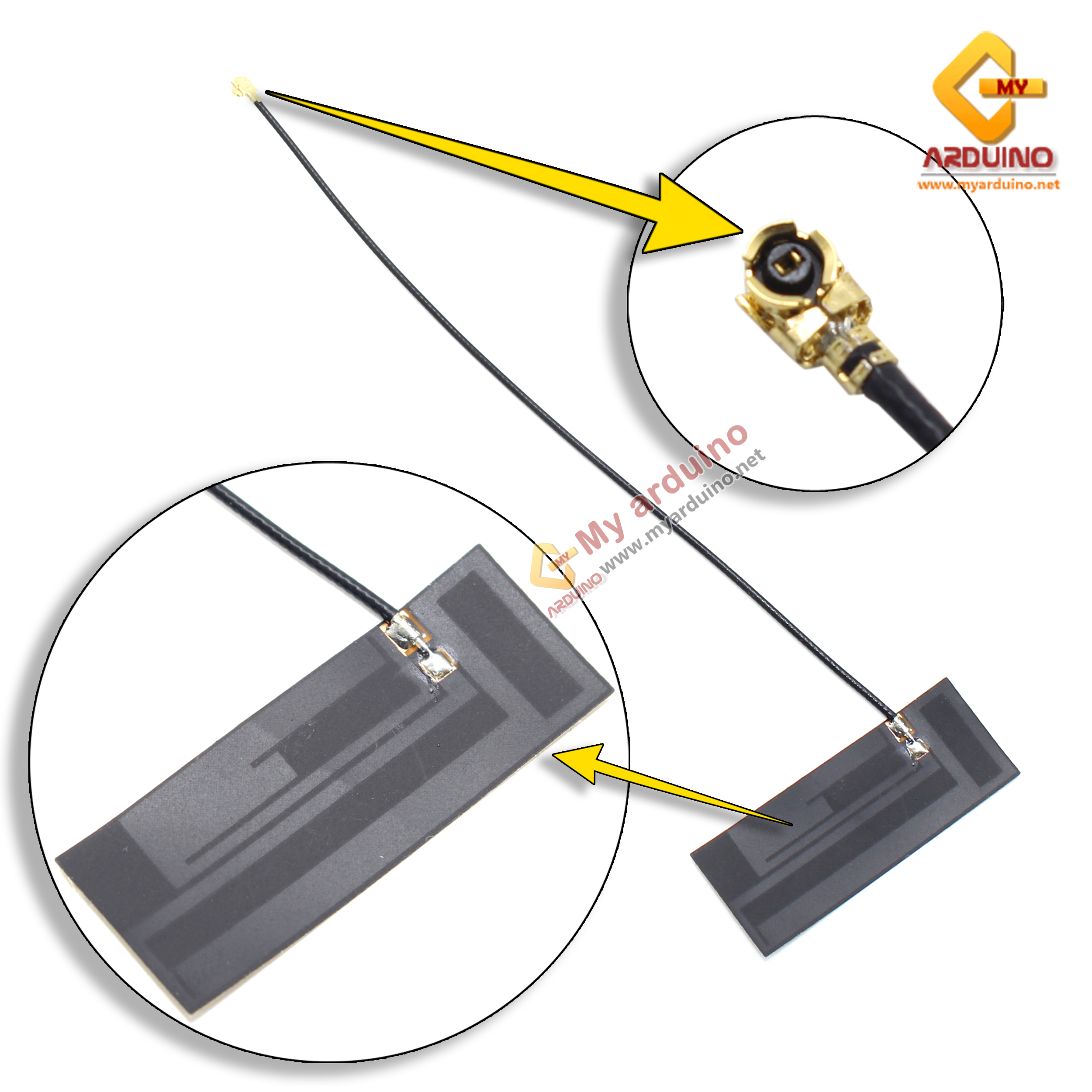 NB-IoT SIM7020C development board - ขาย Arduino อุปกรณ์ Arduino คุณภาพดี ราคาถูก ส่งไว ส่งฟรี