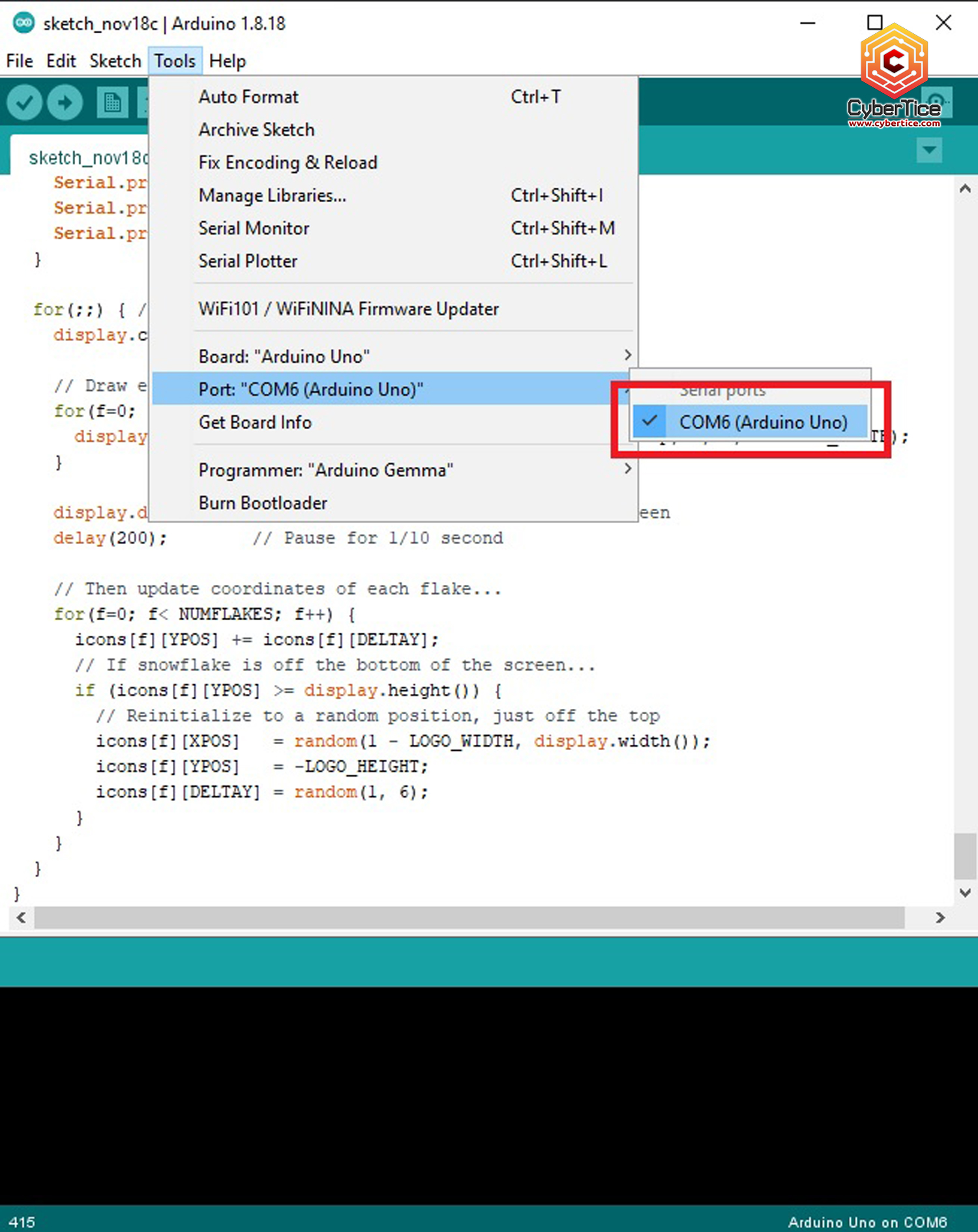 สอนใช้งาน Arduino จอแสดงผล Oled 128x64 แบบ I2c Spi ขนาด 154นิ้ว ขาย Arduino อุปกรณ์ Arduino