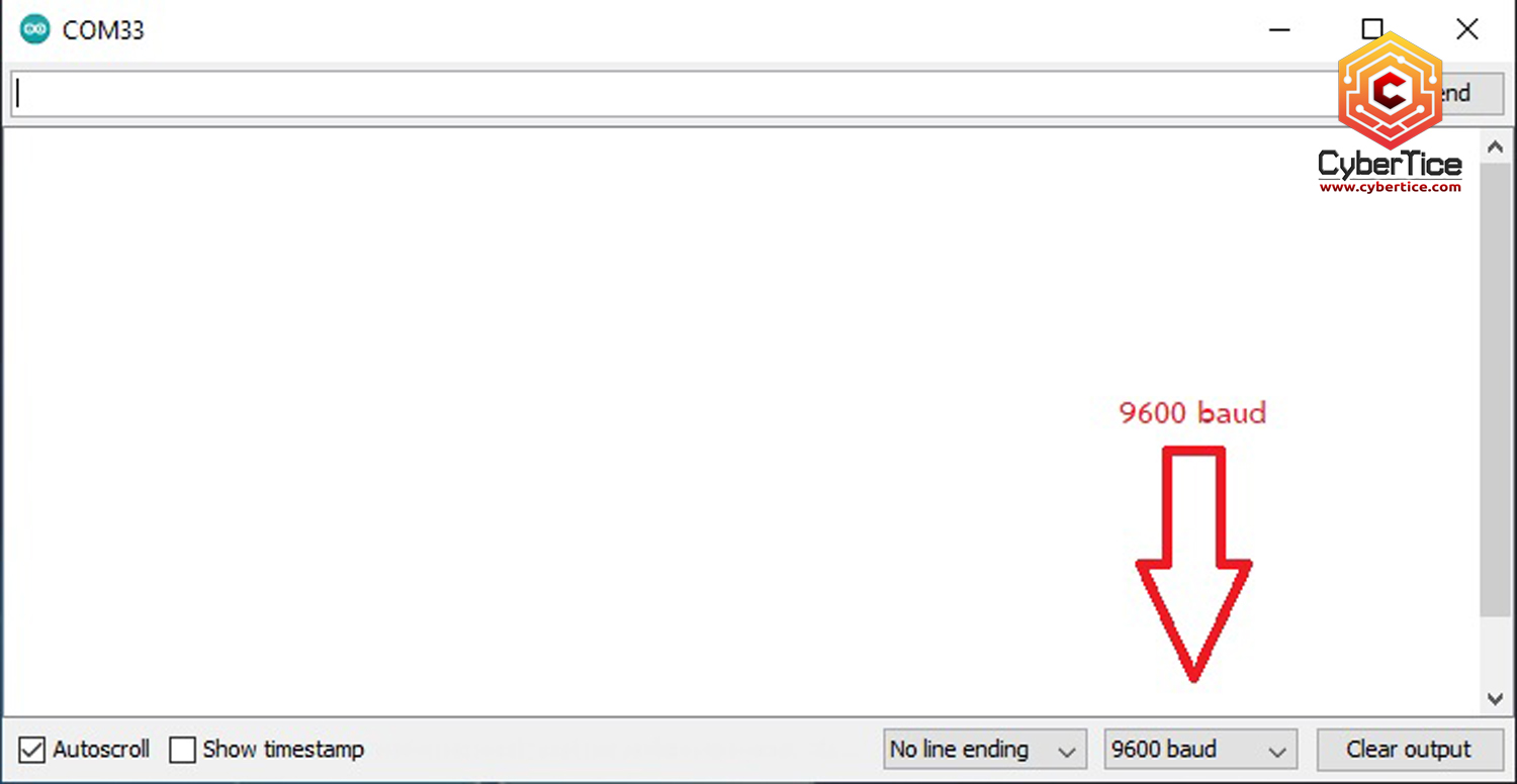 สอนใช้งาน Arduino Electronic Building Block Rotary Potentiometer Analog Knob Module โมดูลตัว