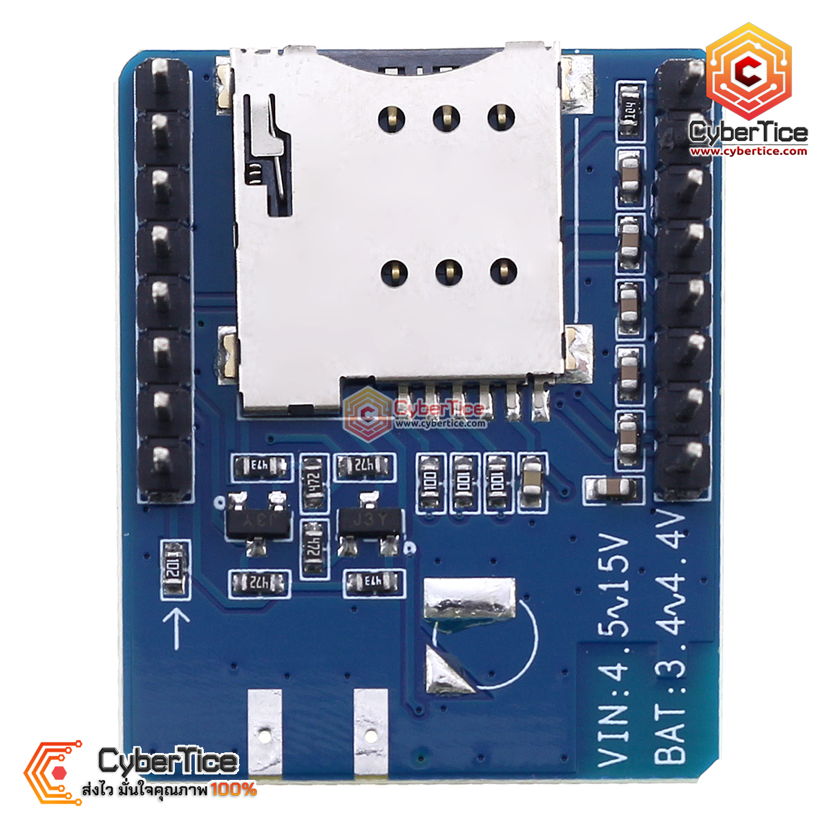 NB-IoT SIM7020C Core Board development board V2.0 - ขาย Arduino อุปกรณ์ Arduino คุณภาพดี ราคาถูก ...