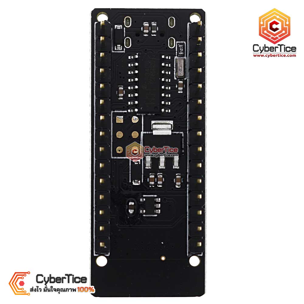 Arduino Nano Rf Nano 30 Micro Usb Nrf24l01 24g ขาย Arduino 6027