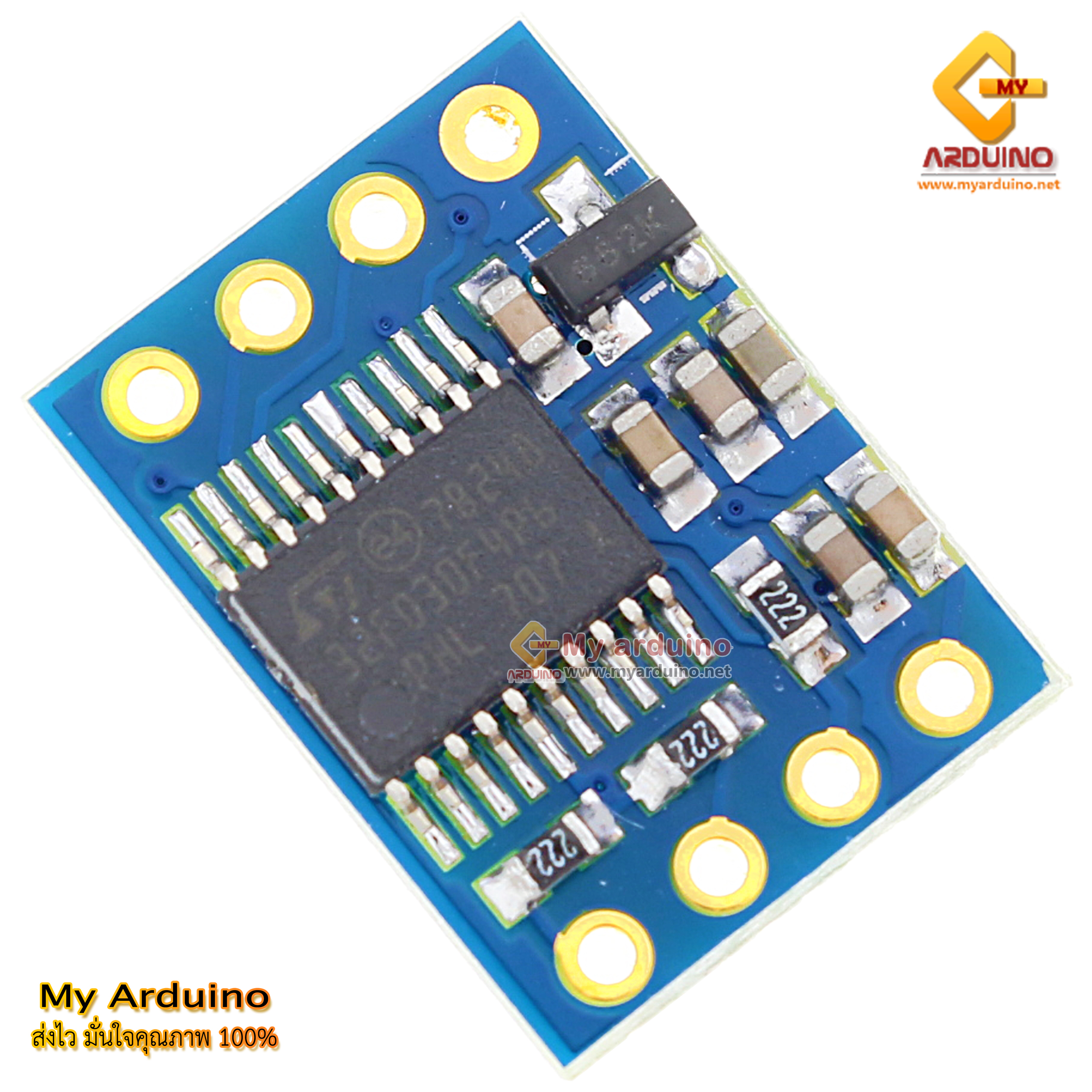 Gy 25 Serial Accelerometergyro Module Mpu6050 ขาย Arduino อุปกรณ์ Arduino คุณภาพดี ราคาถูก