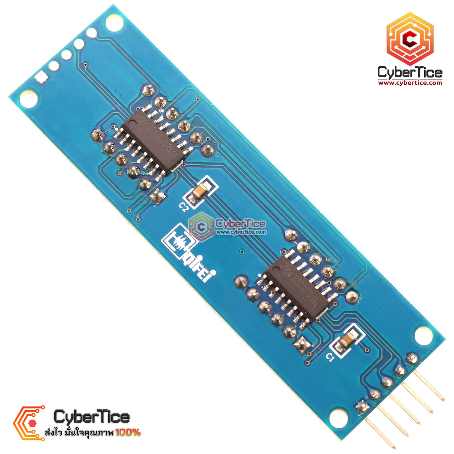 Eight digital tube module LED display Eight serial 595 drivers - ขาย ...