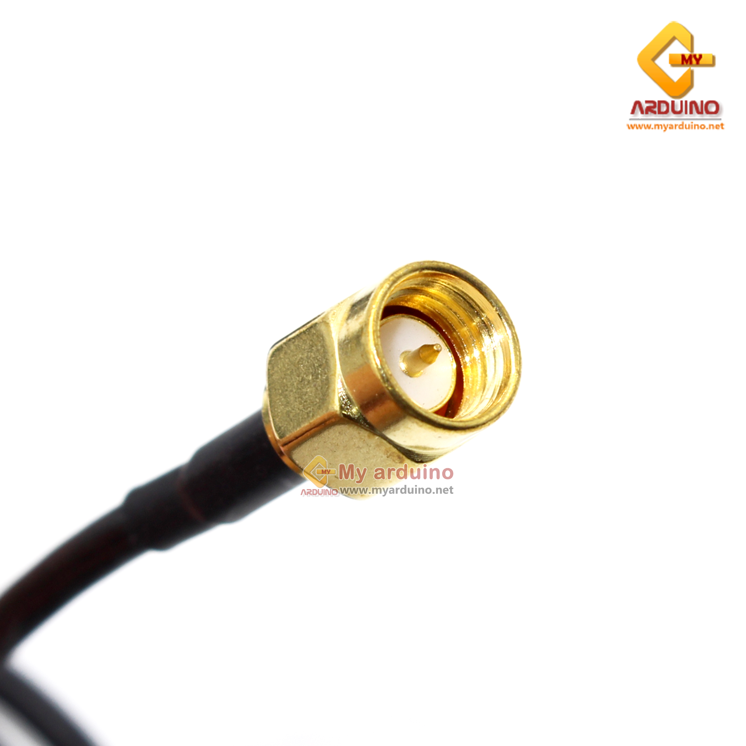 SIM5320E Module GSM GPRS SMS Development Board With GPS PCB Antenna For Arduino - ขาย Arduino ...