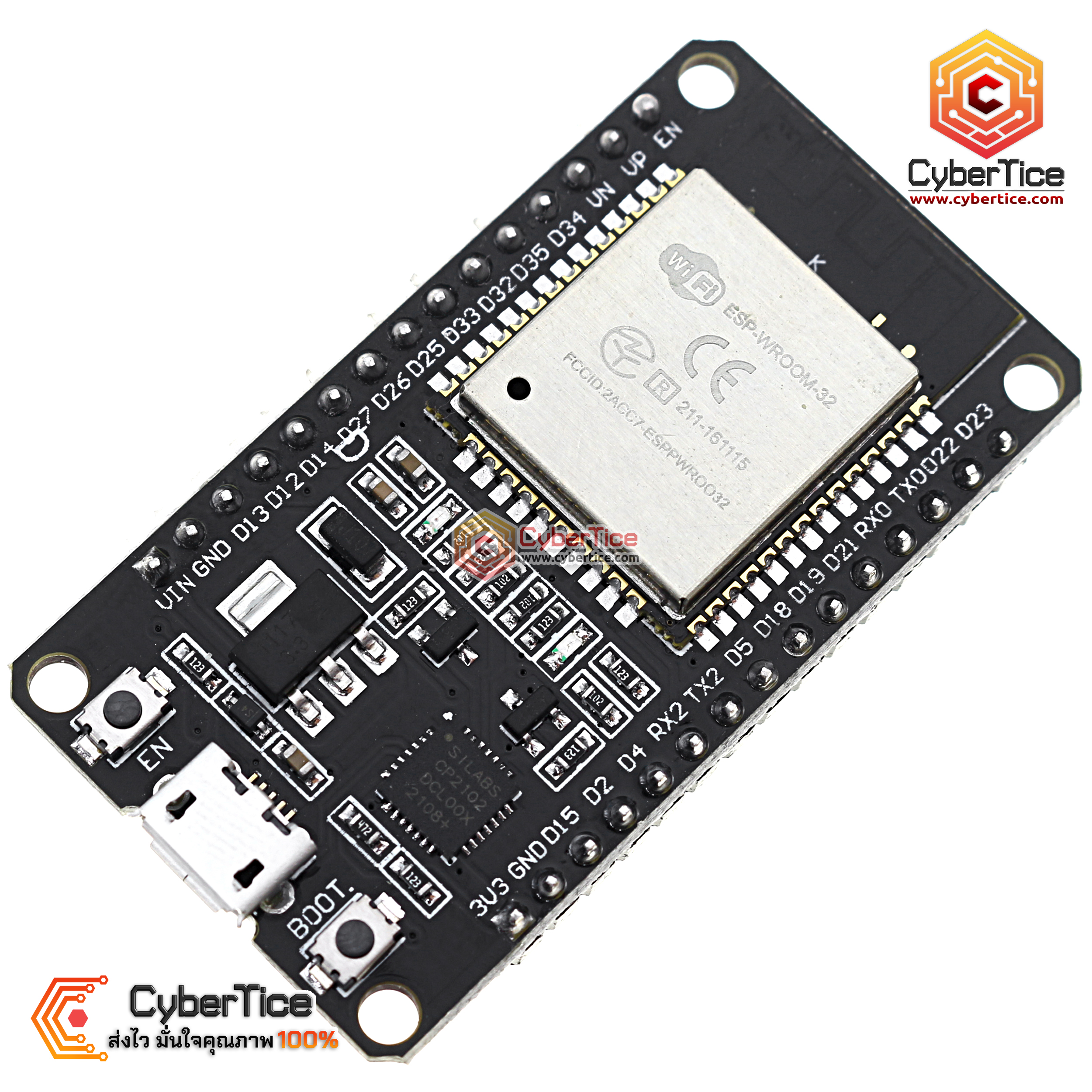 Internet Of Things Iot Wifi ขาย Arduino อุปกรณ์ Arduino คุณภาพดี ราคาถูก ส่งไว ส่งฟรี