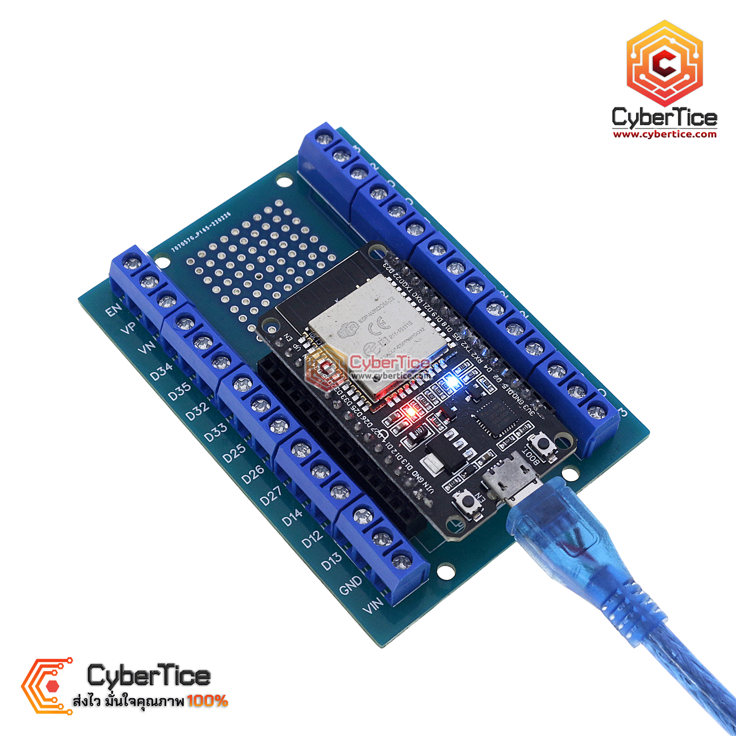 สอนใช้งาน Esp32 เริ่มต้นใช้งาน ติดตั้งโปรแกรมลง Arduino Ide 2022