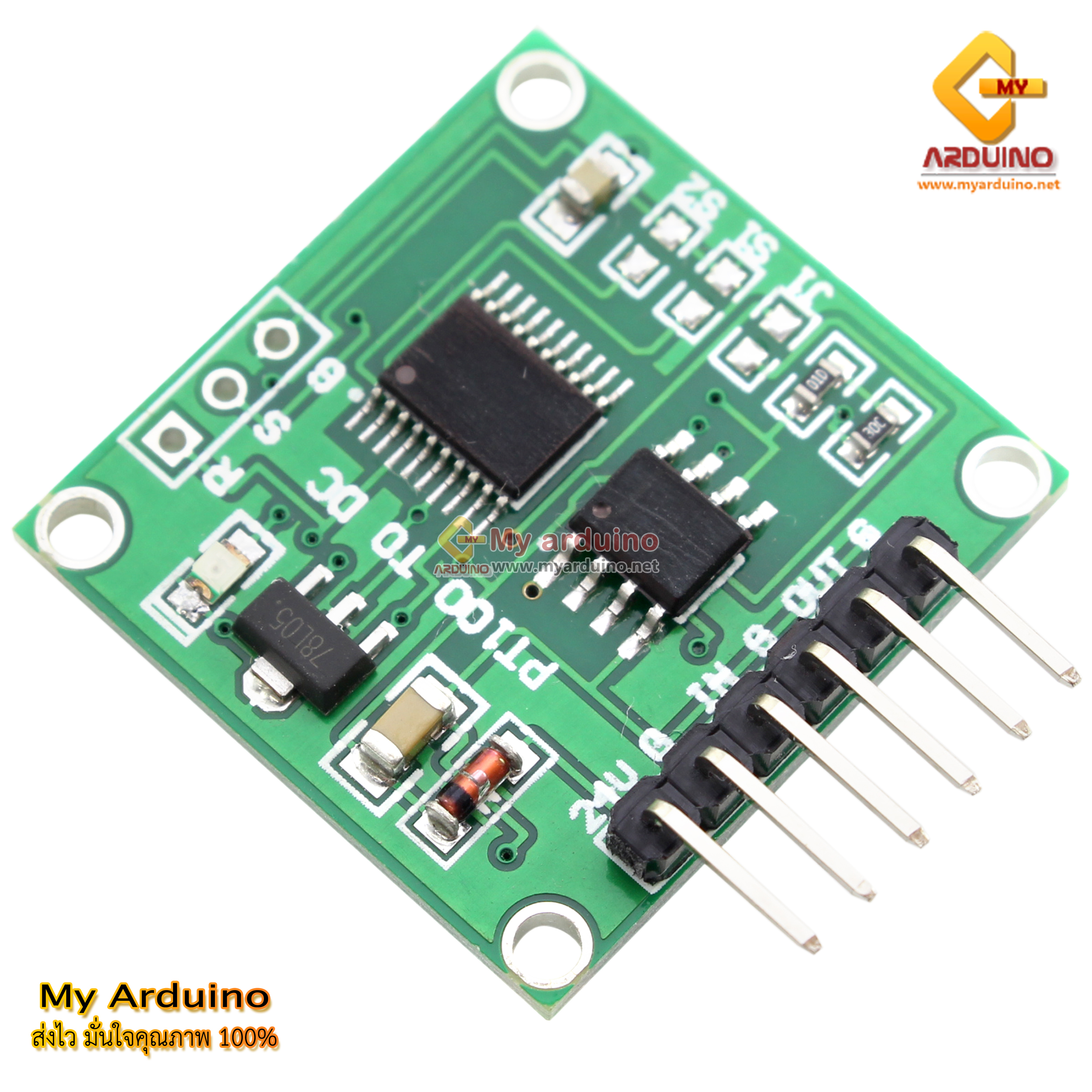 PT100 RTD TO DC transfer 0-5V 0-10V linear conversion pt100 temperature ...