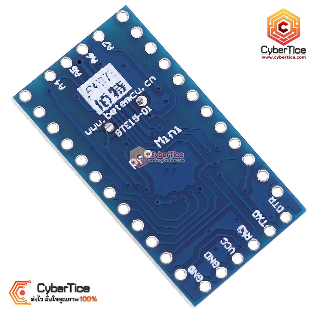 Arduino Pro Mini Atmega168p 3 3v 8mhz ขาย Arduino อุปกรณ์ Arduino คุณภาพดี ราคาถูก ส่งไว ส่งฟรี