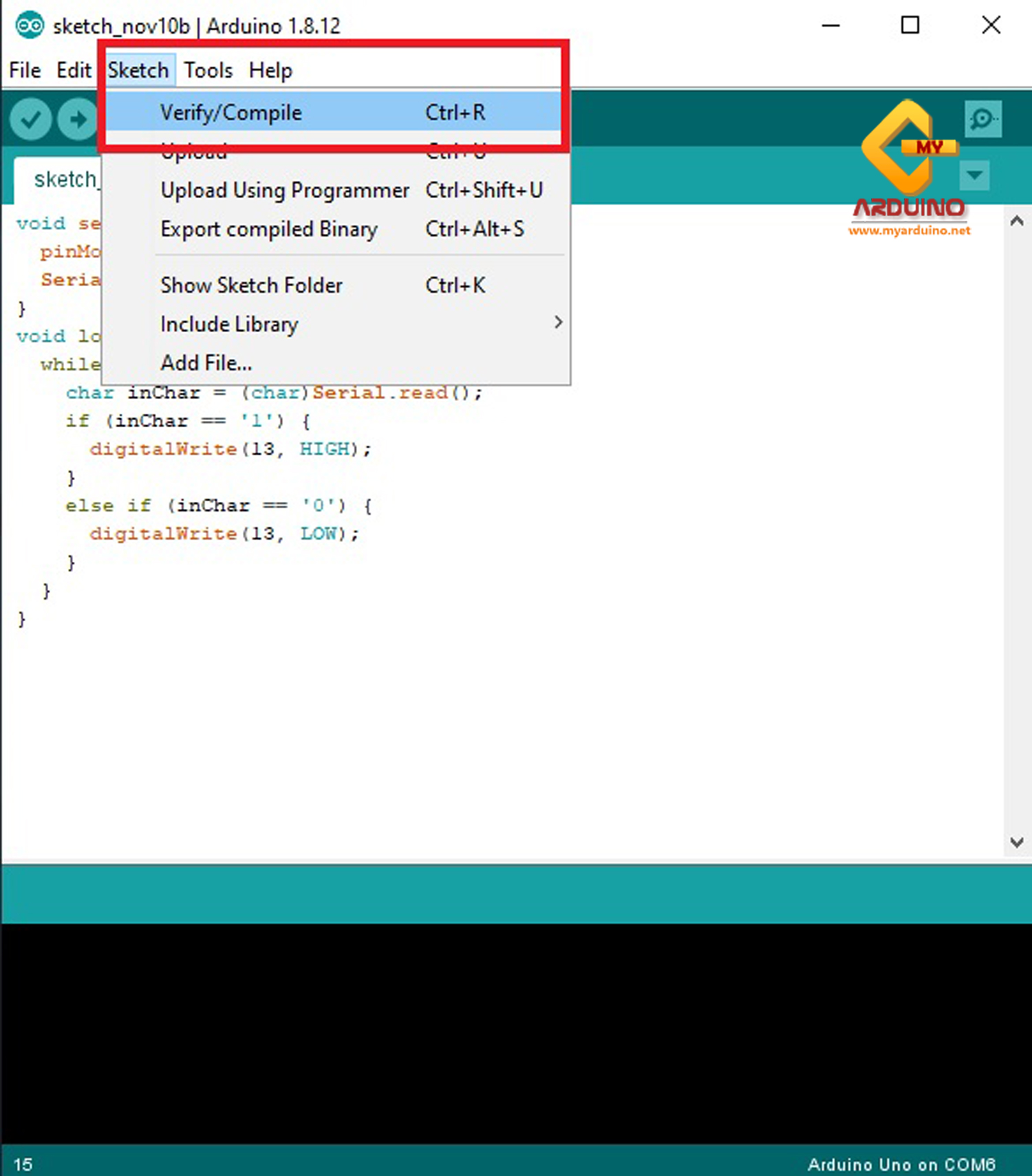 สอนใช้งาน Arduino UNO+WiFi R3 ATmega328P+ESP8266 Web Server Wifi - ขาย ...