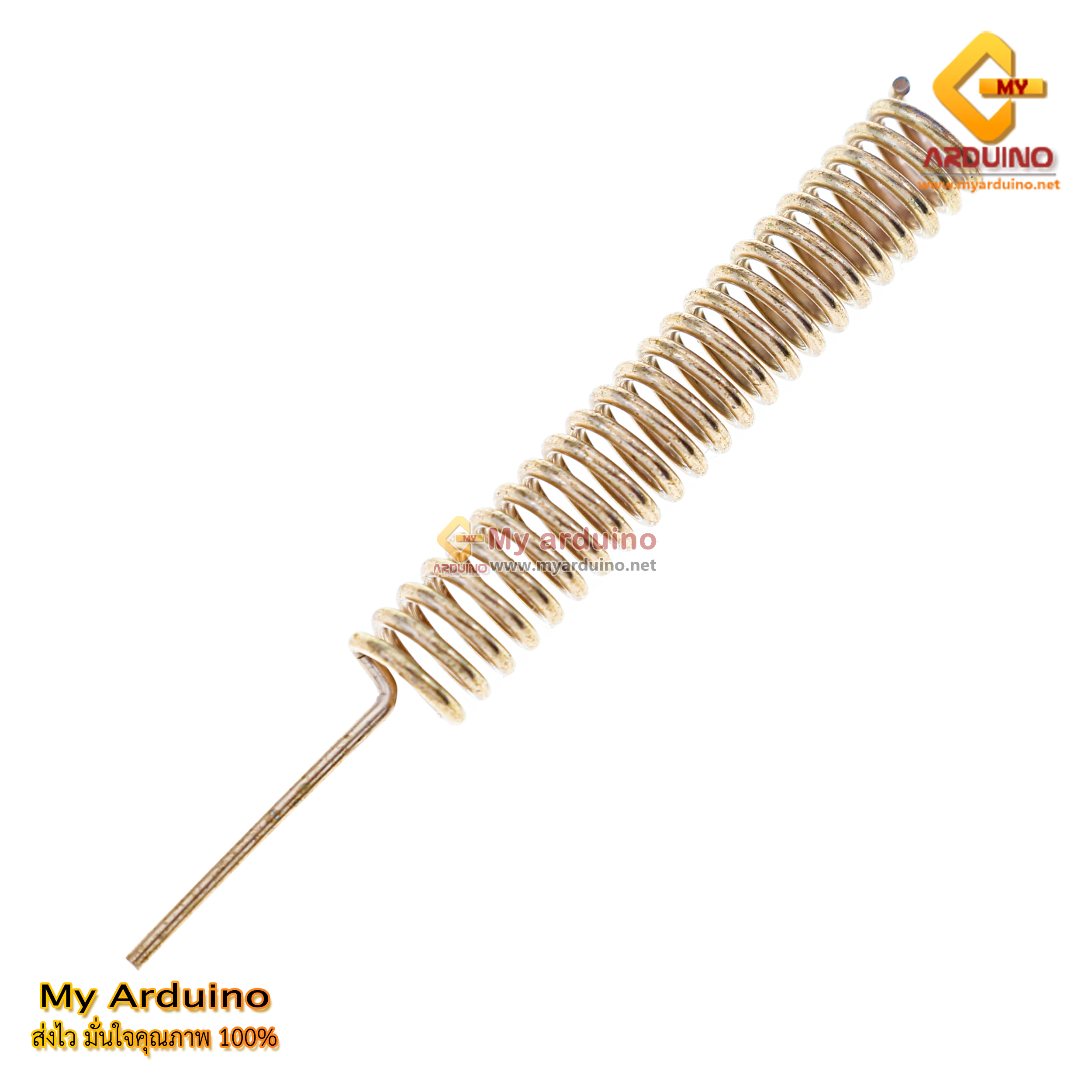 RA-01 SX1278 LoRa Module (433 MHz) + Antenna - ขาย Arduino อุปกรณ์ ...