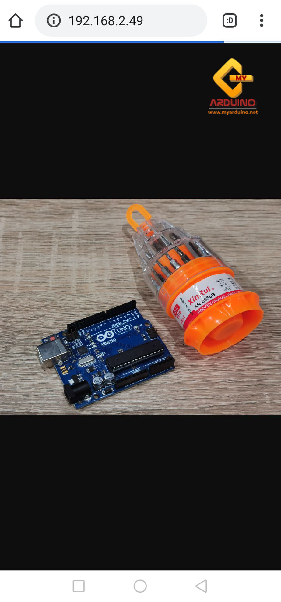 สอนใช้งาน Arduino Esp32 Cam ทำกล้องวงจรปิด Wifi ขาย Arduino อุปกรณ์ Arduino คุณภาพดี ราคาถูก
