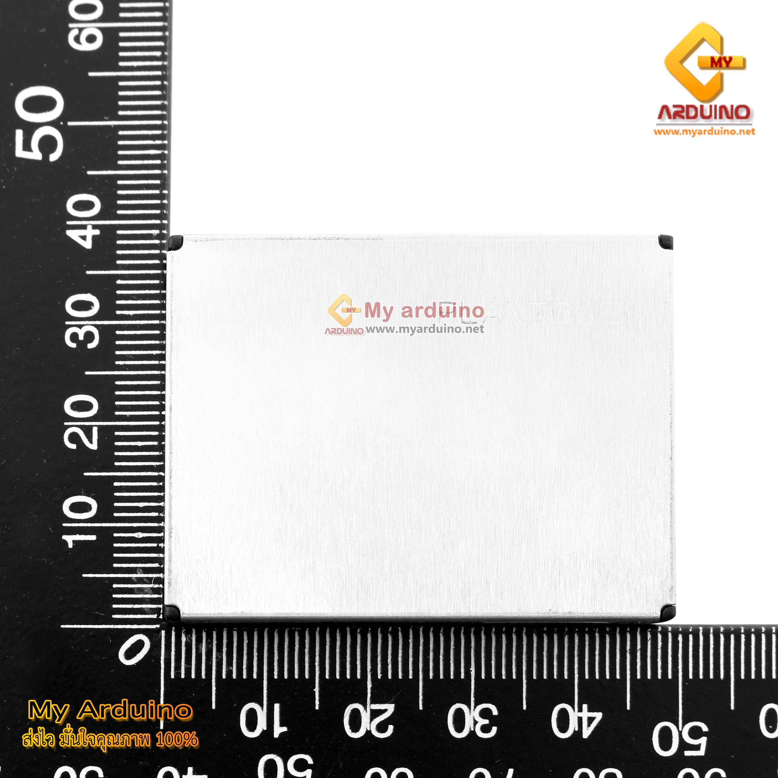 PM2.5 เซ็นเซอร์ตรวจจับฝุ่นละออง วัดคุณภาพอากาศ PMS7003 G7 Sensor Module ...