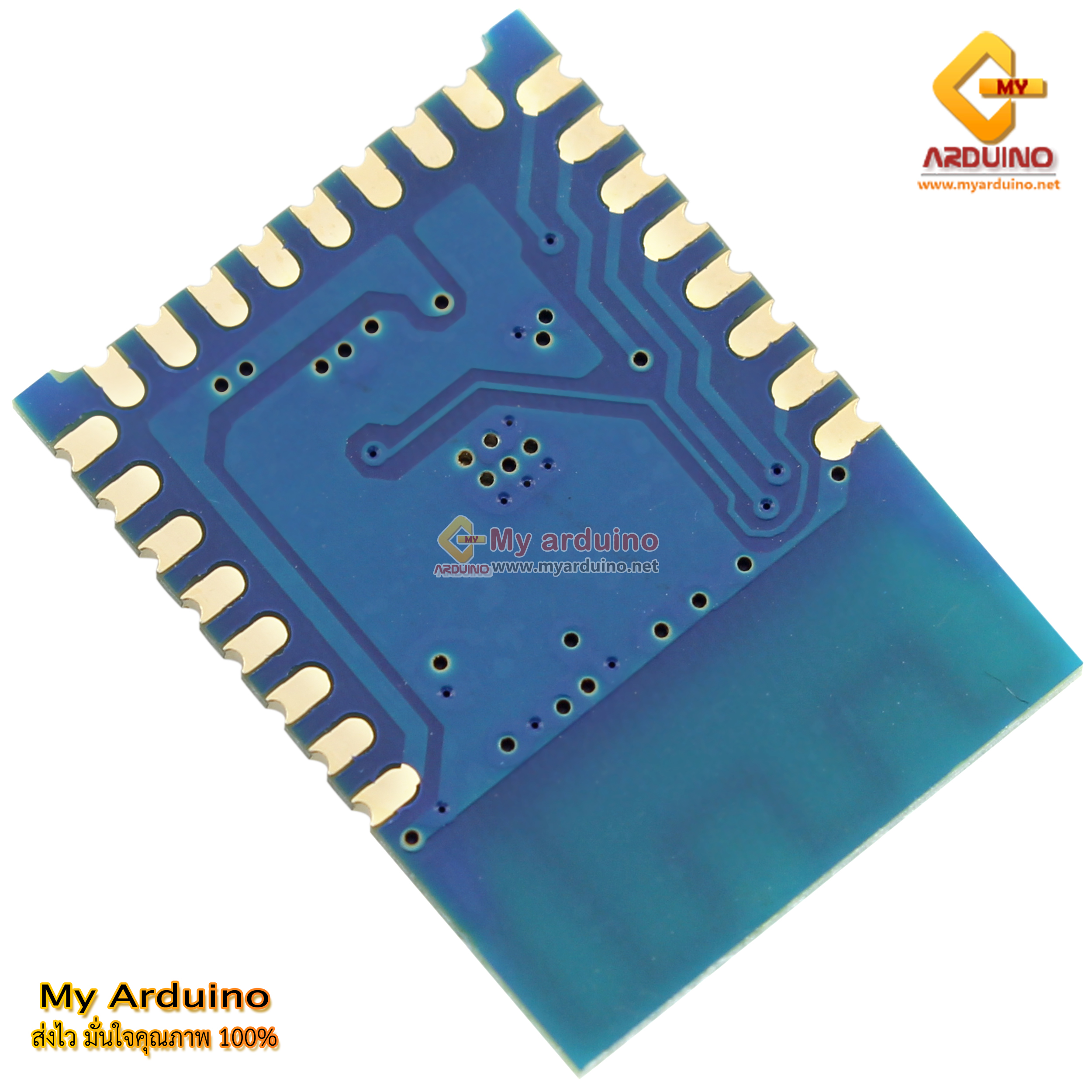 JDY-23 Bluetooth 5.0 Module BLE5.0 Bluetooth CC2541 - ขาย Arduino อุปกรณ์ Arduino คุณภาพดี ราคา ...