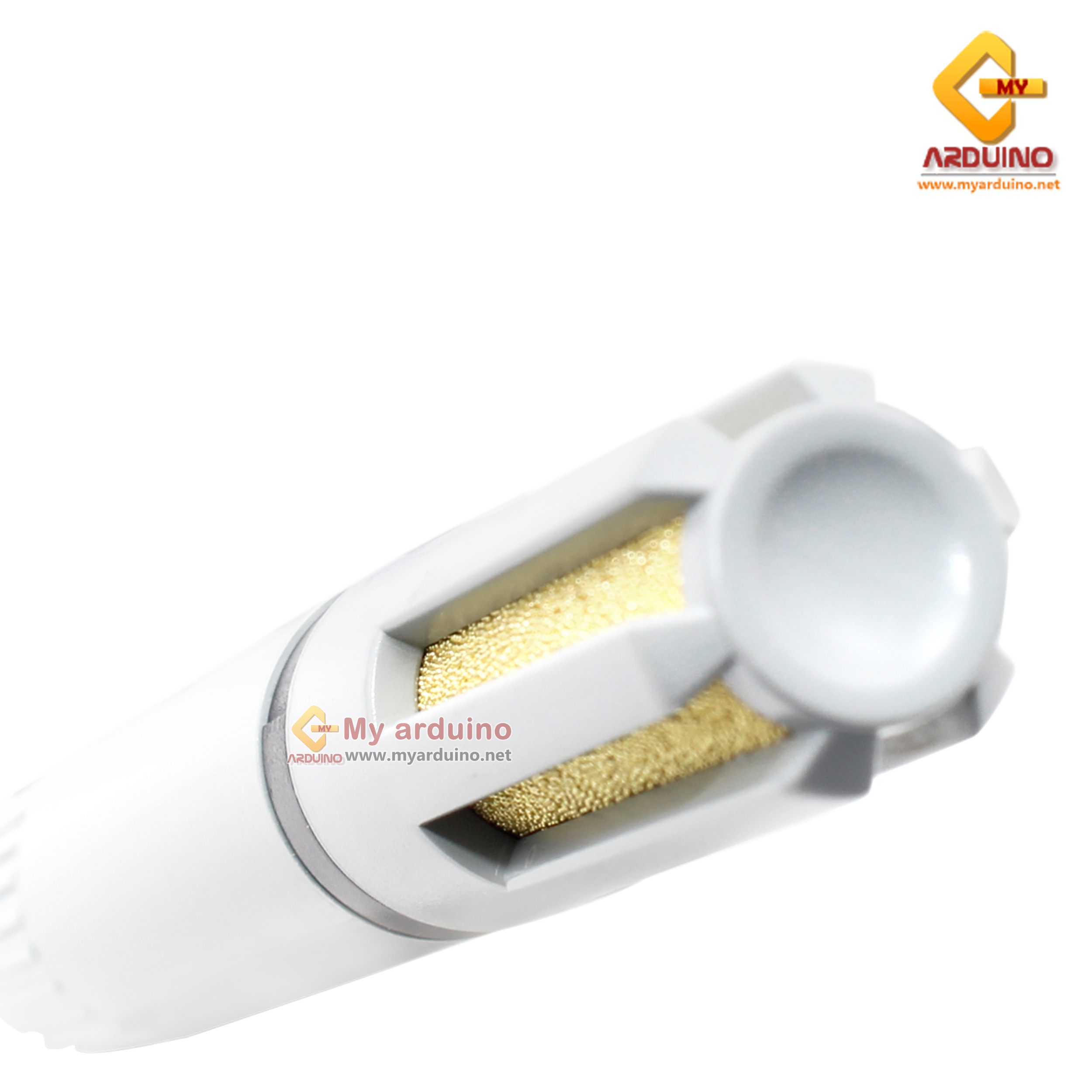 AM2315 High Quality I2C Digital Temperature and Humidity Sensor ...