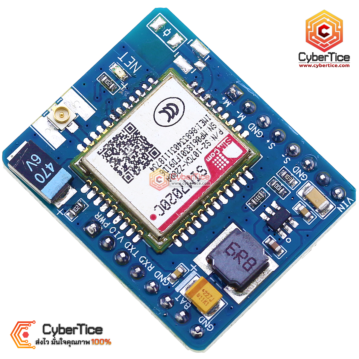 NB-IoT SIM7020C Core Board development board V2.0 - ขาย Arduino อุปกรณ์ Arduino คุณภาพดี ราคาถูก ...