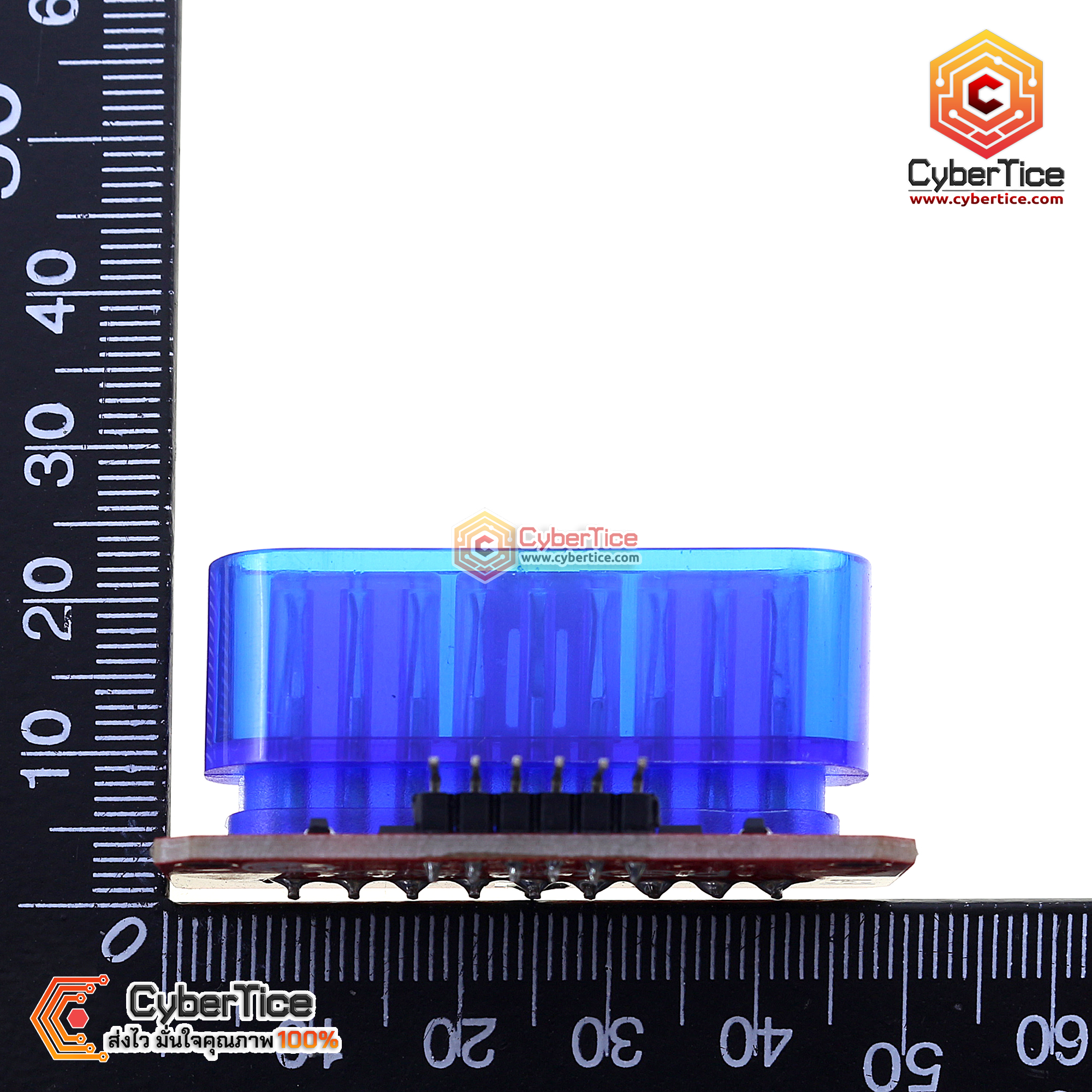 PS2 Joystick playstation Adapter for Arduino อะแดปเตอร์แปลงหัว PS2 เป็น ...