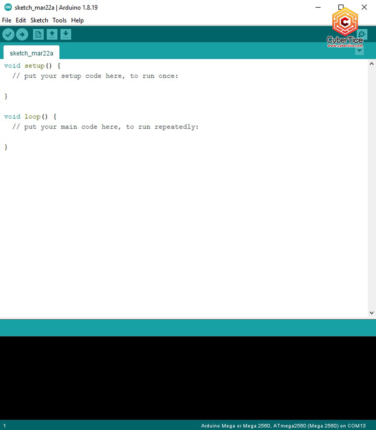 สอนใช้งาน Arduino Mega 2560 R3 ใช้ชิฟ Usb Ch340 รุ่นใหม่ Type C ขาย Arduino อุปกรณ์ Arduino