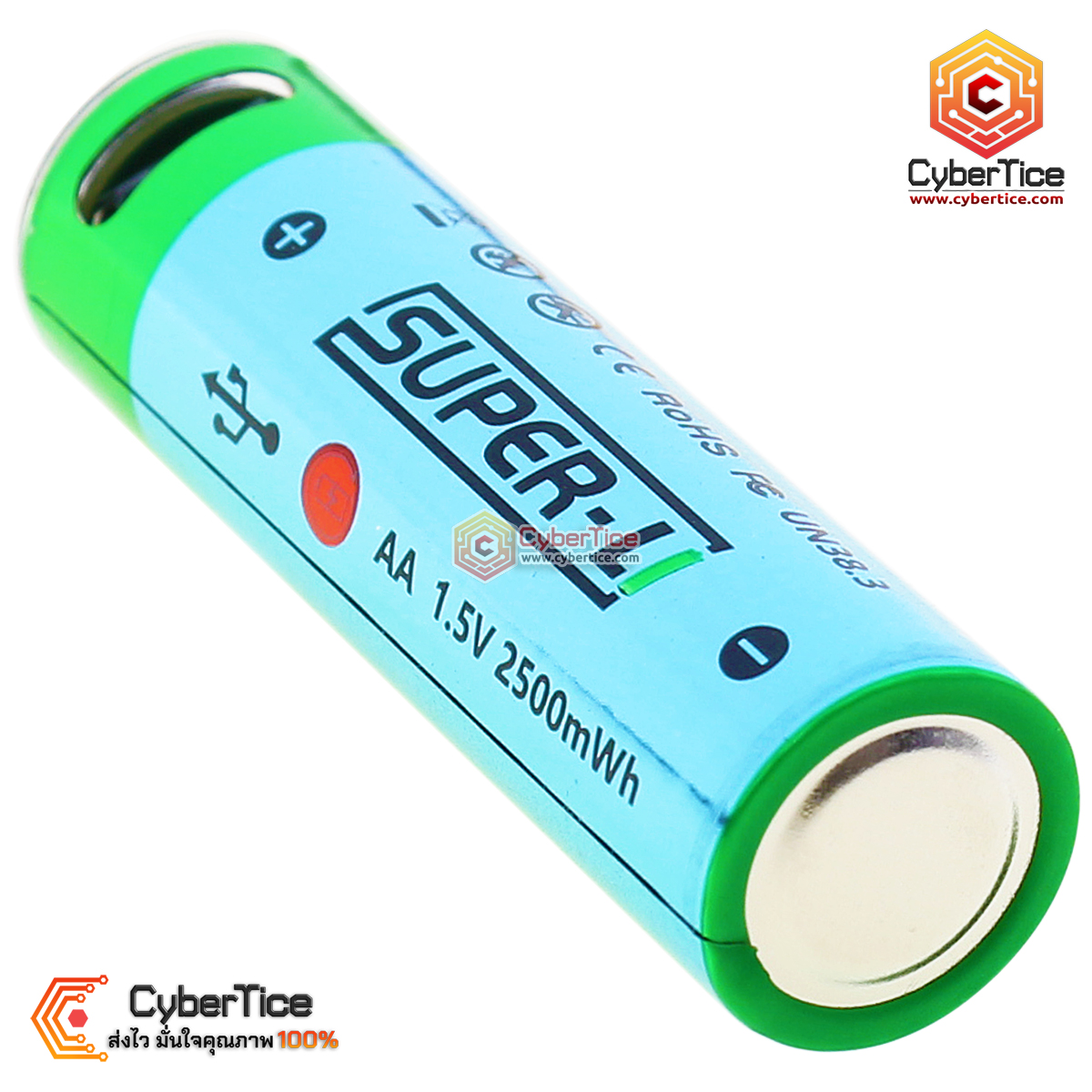 ถ่านชาร์จ Aa 15v 2500mwh Type C Usb ขาย Arduino อุปกรณ์ Arduino คุณภาพดี ราคาถูก ส่งไว ส่งฟรี