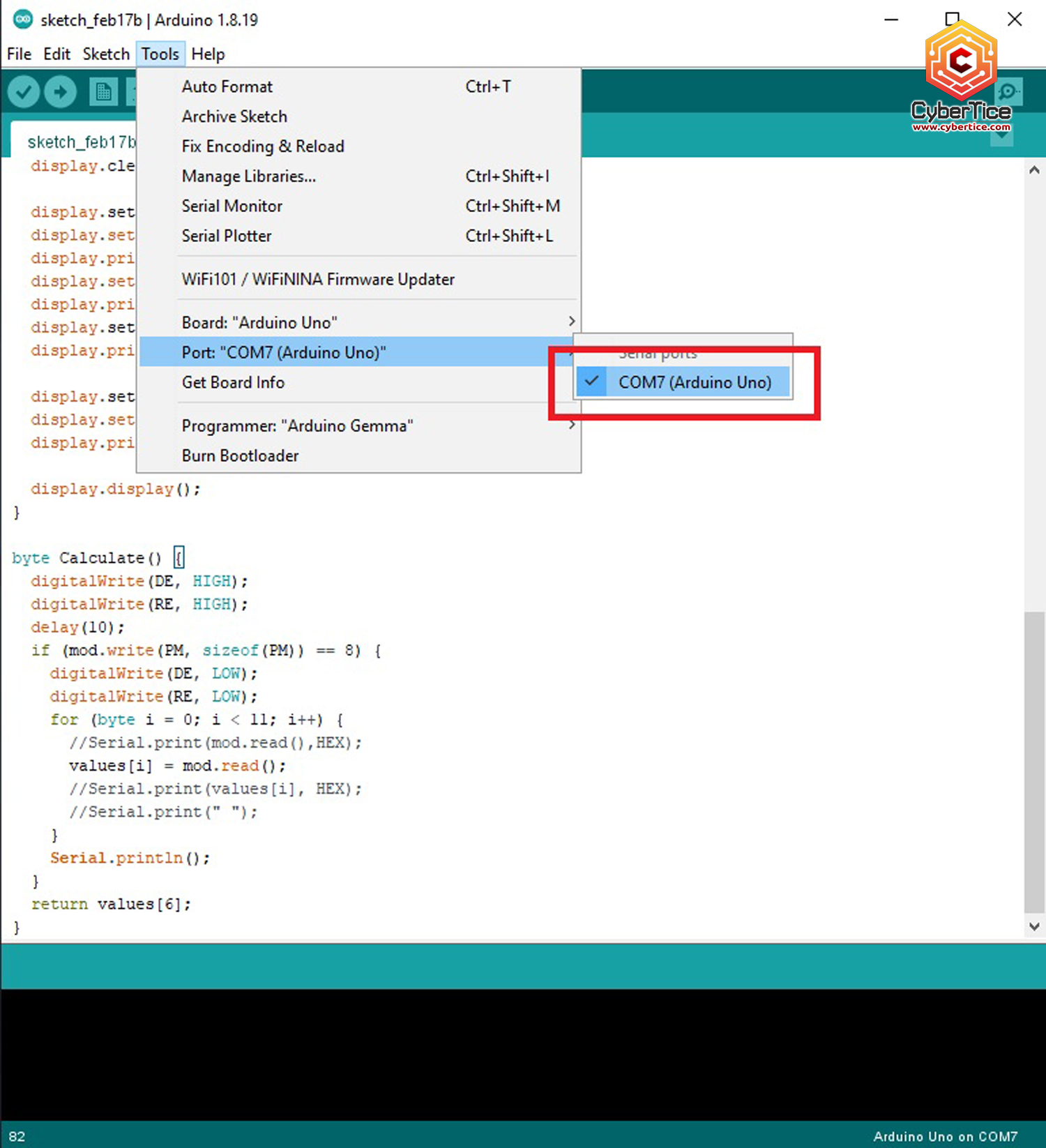 สอนใช้งาน Arduino เซ็นเซอร์วัดค่า PM2.5 วัดคุณภาพอากาศ RS485 วัดค่าสูงสุด 0-1000ug/m3 รุ่น PR ...