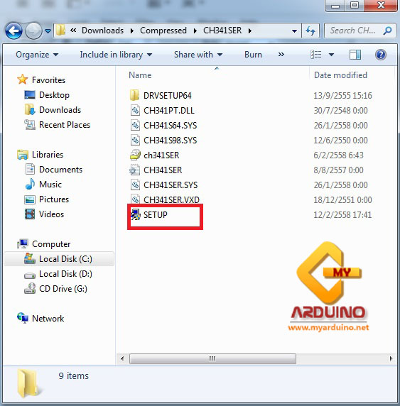 สอนใช้งาน Nodemcu Esp8266 V3 เริ่มต้นติดตั้ง Nodemcu Esp8266 ลงบน Arduino Ide ขาย Arduino