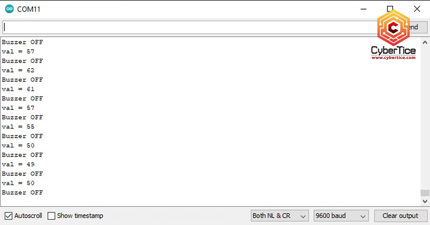สอนใช้งาน Ldr Photoresistor Module For Arduino Ky 018 เซ็นเซอร์แสง Ldr ขาย Arduino อุปกรณ์