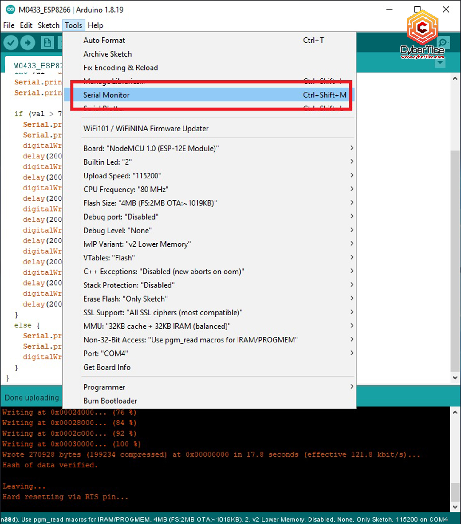 สอนใช้งาน Esp8266 เซ็นเซอร์ตรวจจับเสียง Sound Sensor Module Condenser Lay On Pcb ขาย Arduino