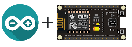 สอนใช้งาน NodeMCU ESP8266 v2 เริ่มต้นติดตั้ง NodeMCU ESP8266 ลงบน ...