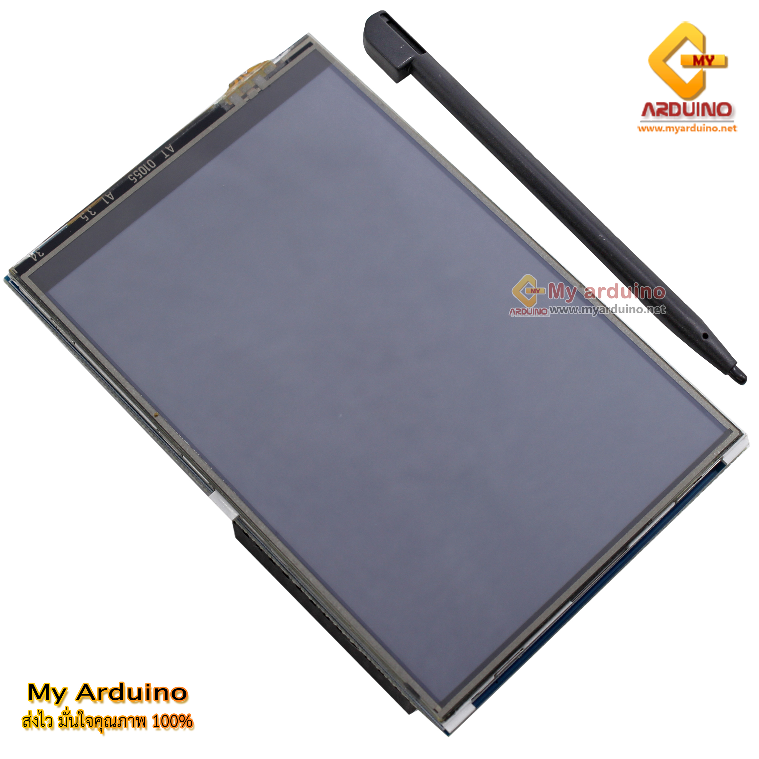 LCD DISPLAY Raspberry pi 3.5inch TFT Touch Screen For Raspberry Pi B B+ ...