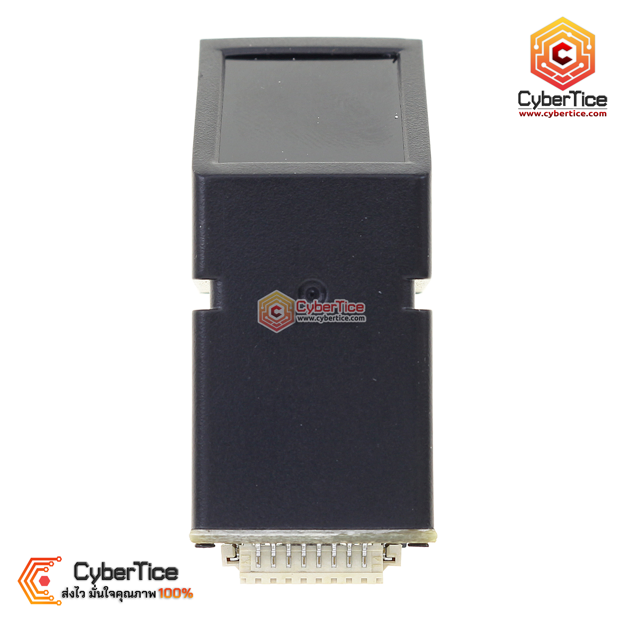 Fingerprint Sensor เซ็นเซอร์สแกนลายนิ้วมือ AS608 JM-101B สำหรับ Arduino V2.0 - ขาย Arduino ...