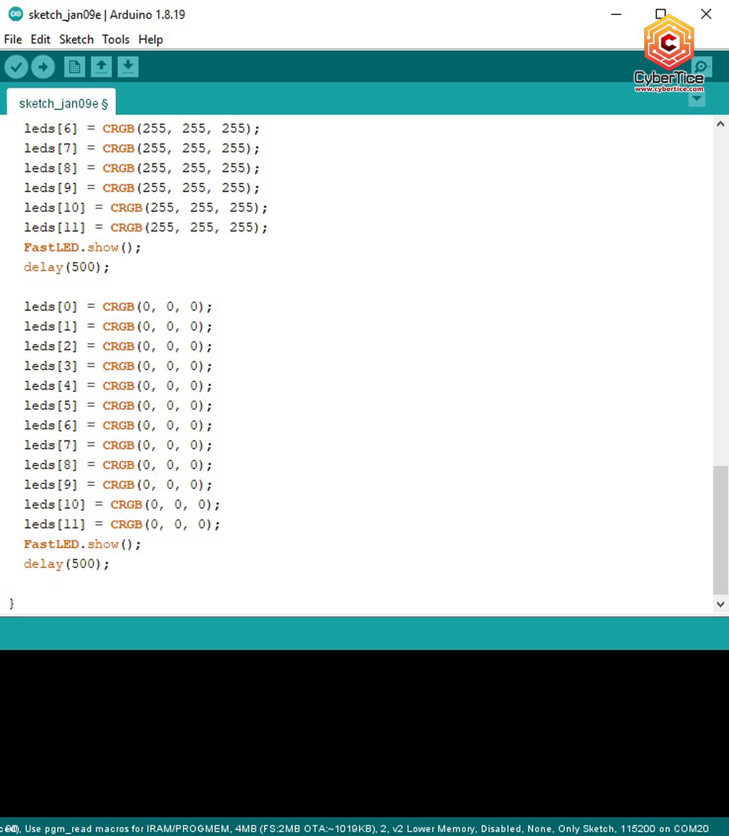 สอนใช้งาน Esp8266 Neopixel Ring 12 ดวง Ws2812 5050 Rgb Led ขาย Arduino อุปกรณ์ Arduino คุณภาพ
