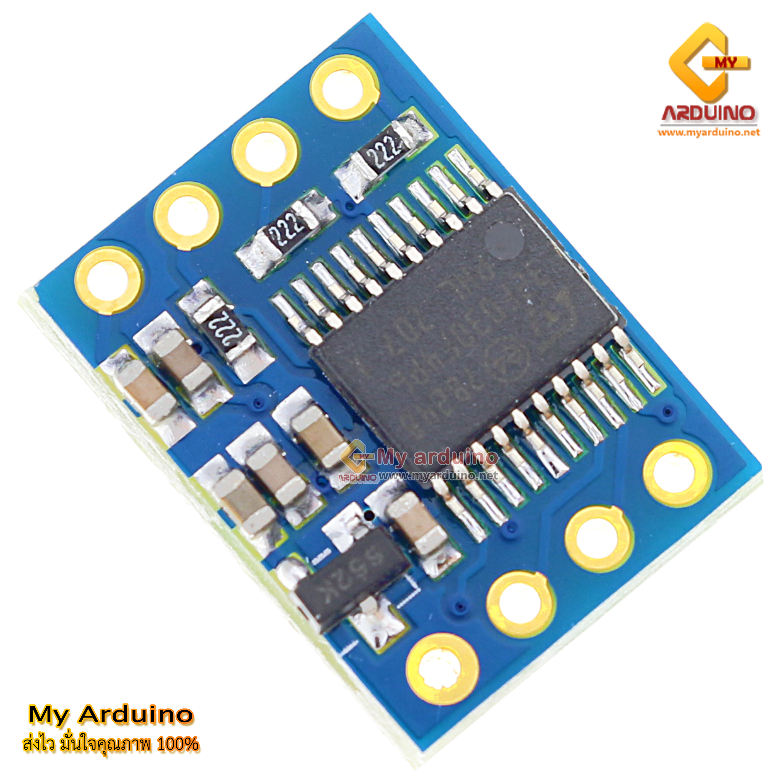 GY-25 Serial Accelerometer/Gyro Module MPU6050 - ขาย Arduino อุปกรณ์ Arduino คุณภาพดี ราคาถูก ...