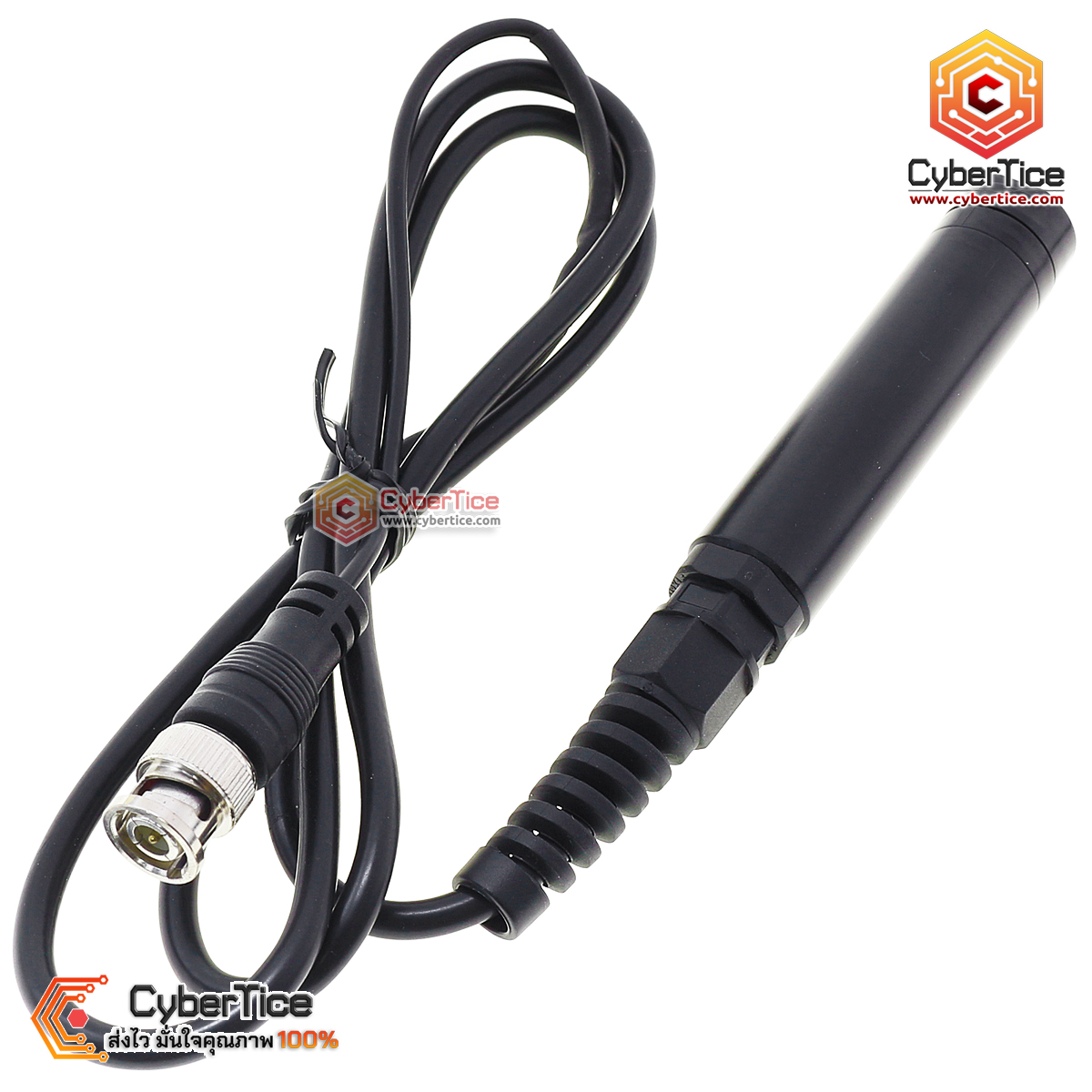 เซ็นเซอร์วัดออกซิเจนในน้ำ Do Sensor แบบ Analog 0 20mgl สำหรับ Arduino ขาย Arduino อุปกรณ์