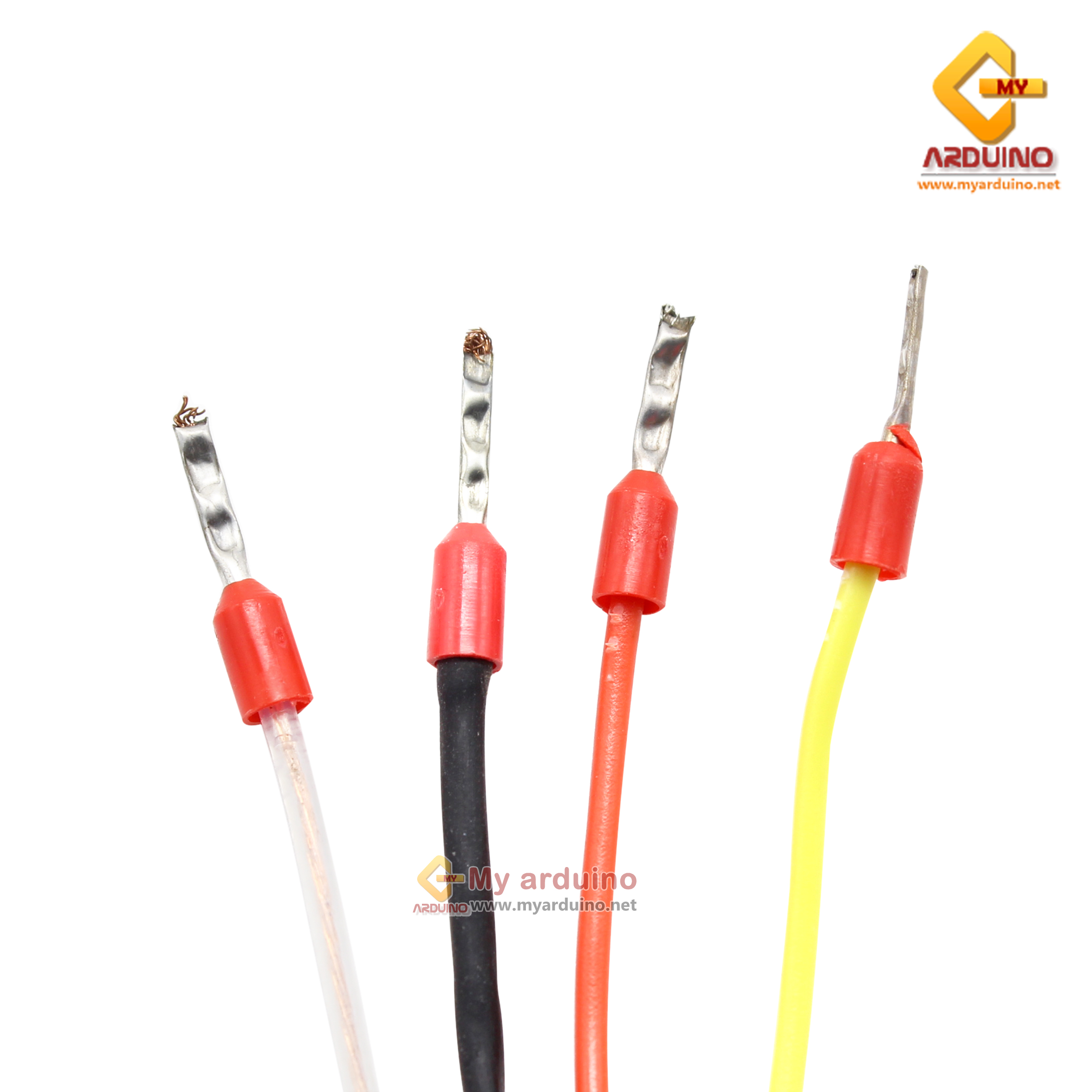 เซ็นเซอร์วัดความขุ่นของน้ำ Ec Sensor เชื่อมต่อ Arduino ได้ เอาต์พุต 4 20ma ขาย Arduino อุปกรณ์