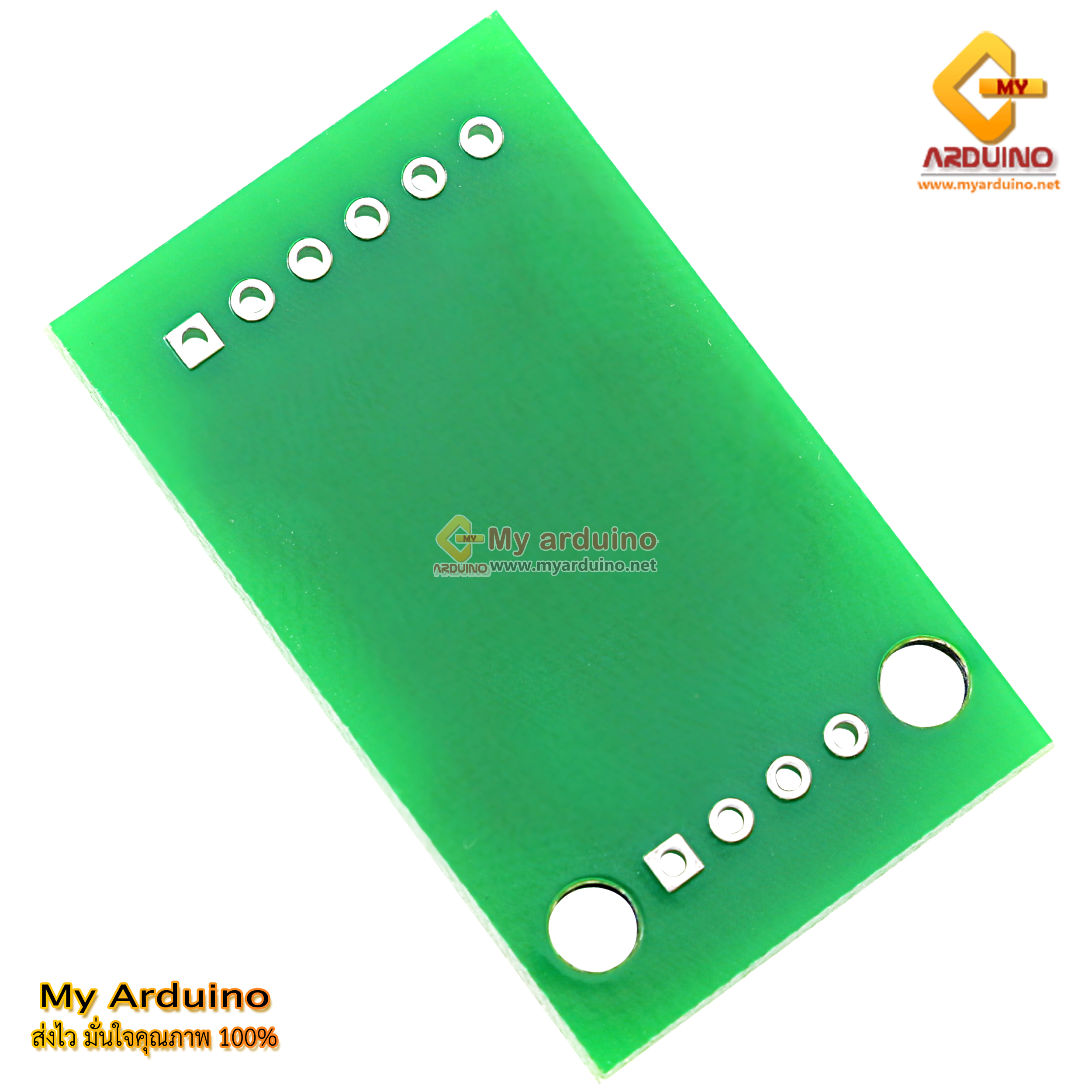 HX711 Weight Sensor Amplifier Module Dual Channel HX711 For load cell ...